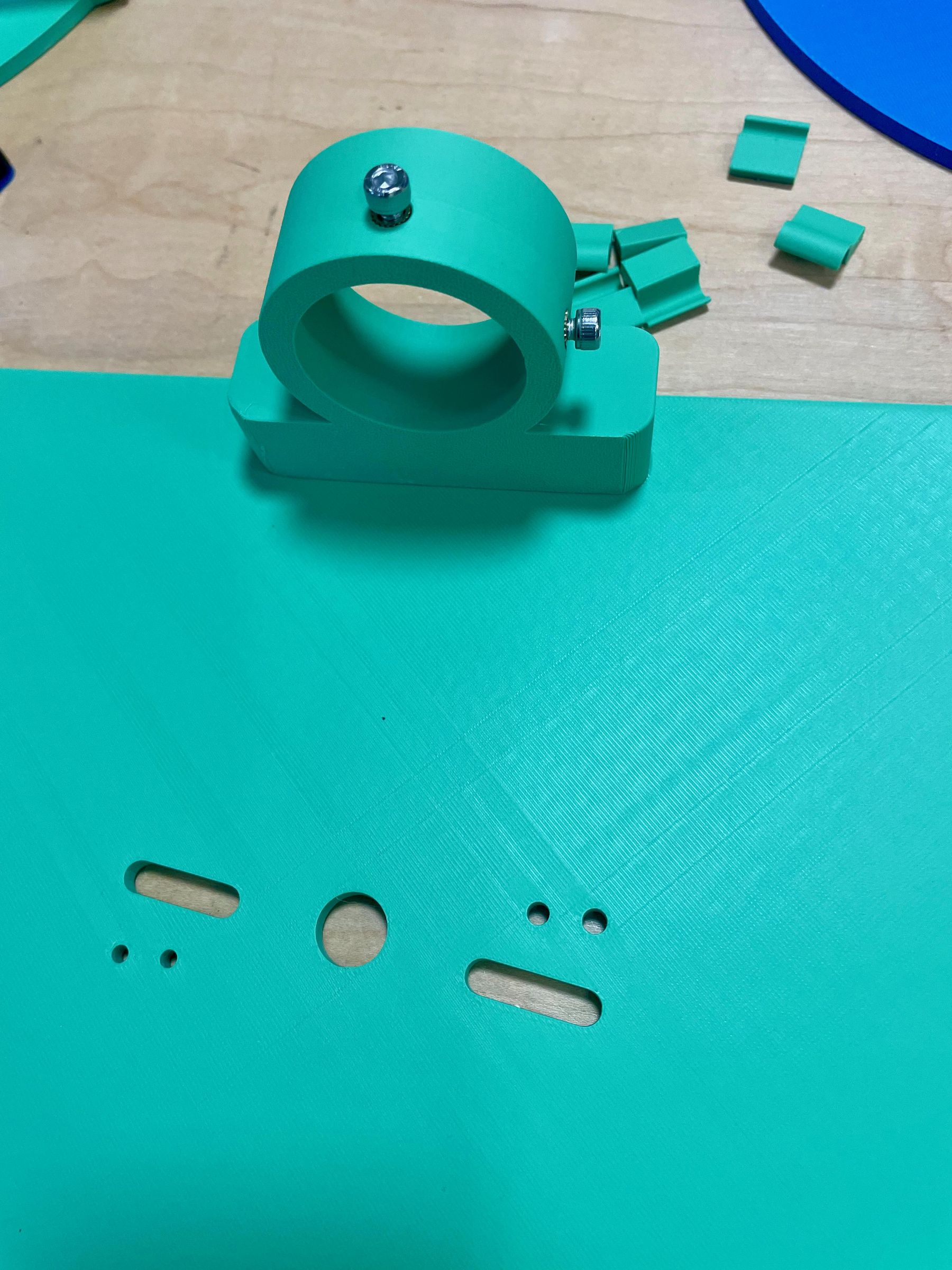 3D Printed Pet Lights : 7 Steps (with Pictures) - Instructables