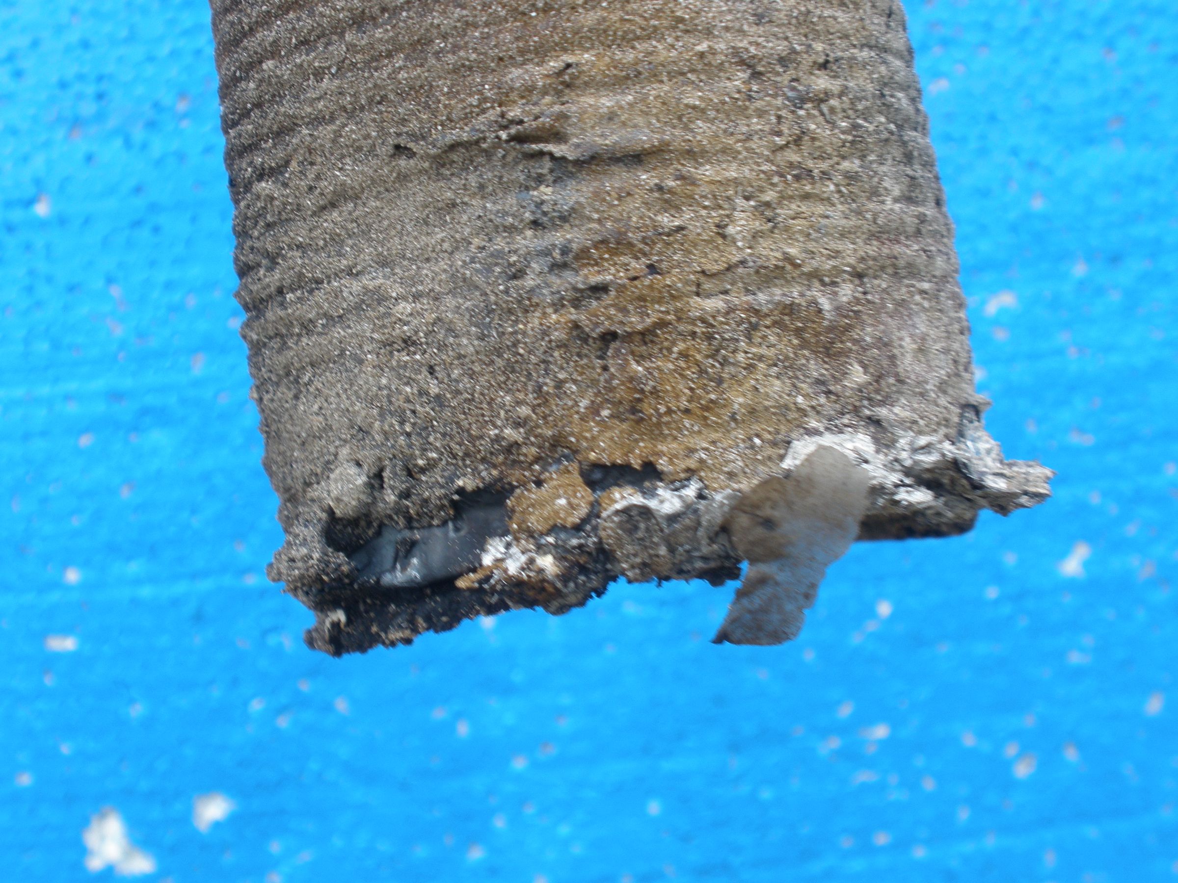 How to Make a Crucible : 8 Steps - Instructables