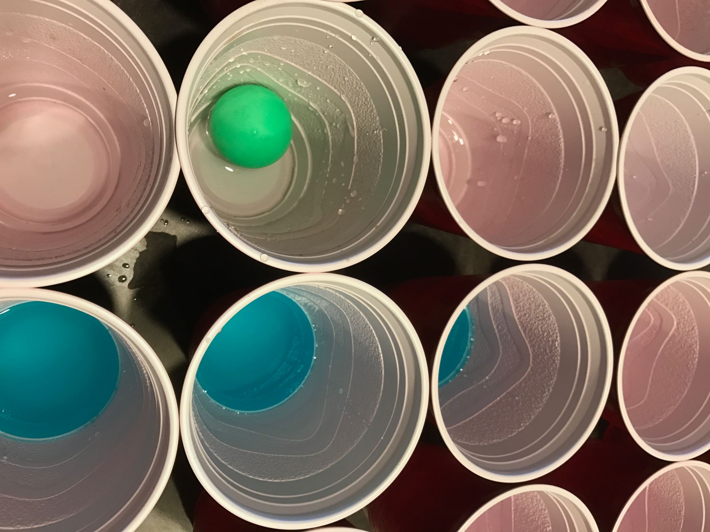 BattlePong! : 14 Steps (with Pictures) - Instructables