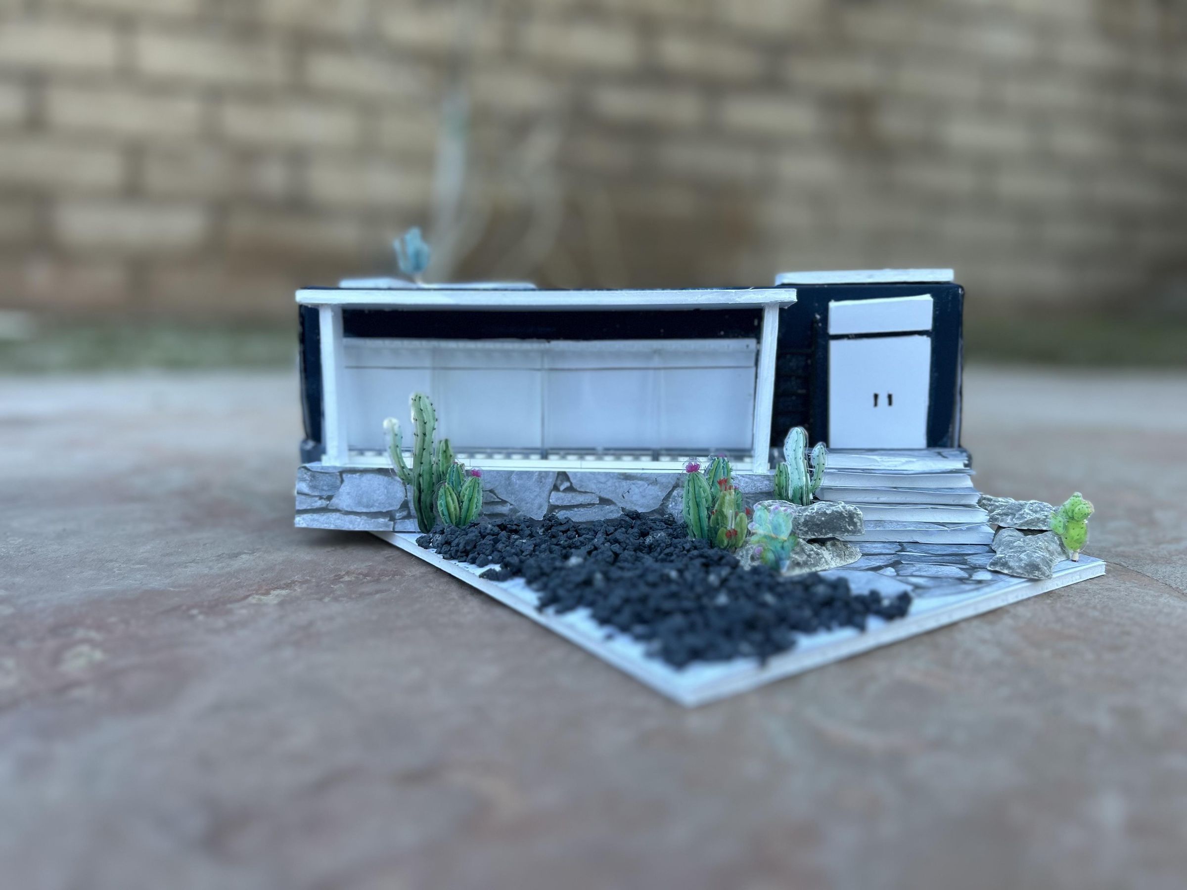 Fire-resistant Tiny Home : 5 Steps - Instructables