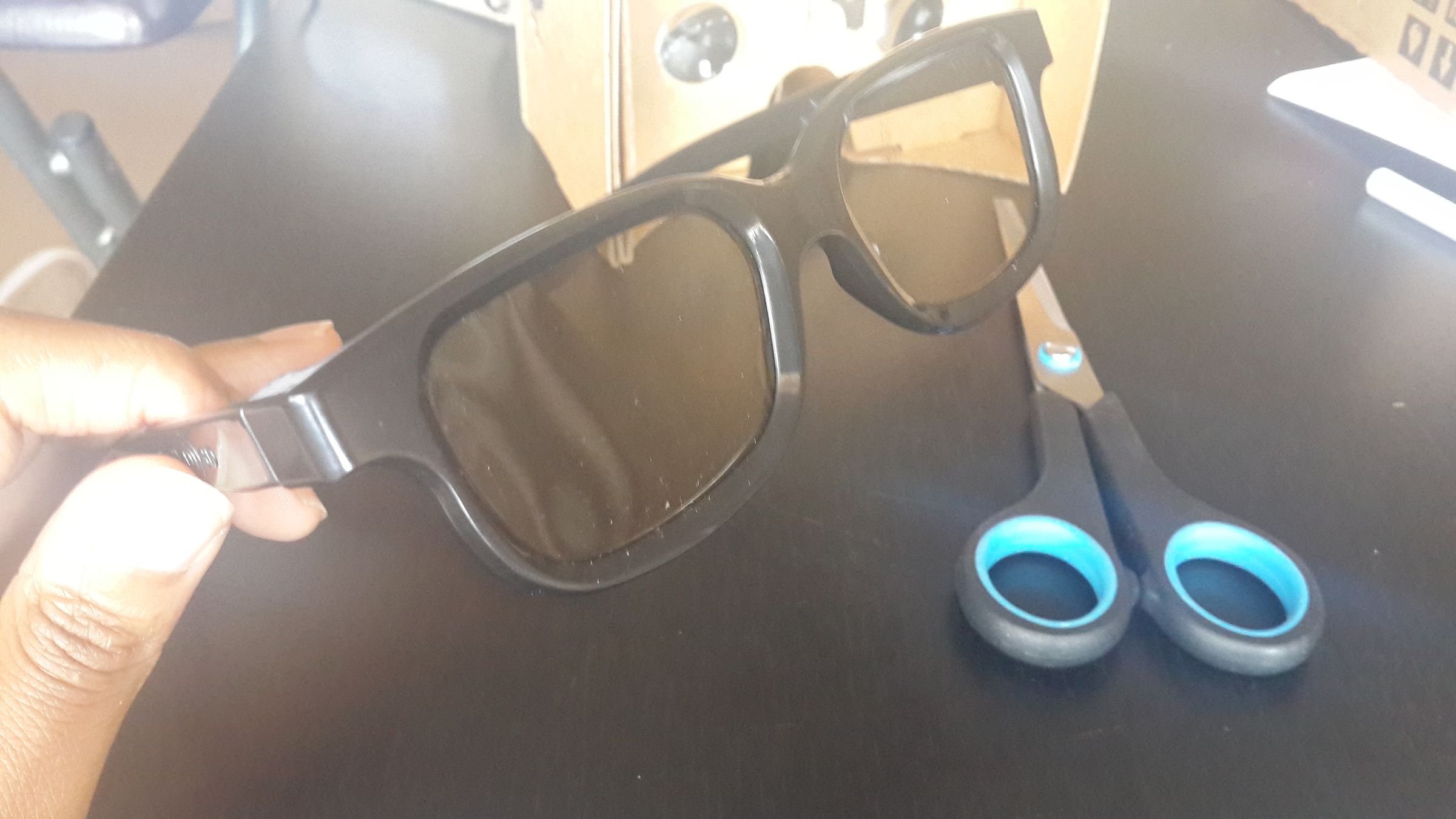 Hands-free DODOCASE Mod : 5 Steps - Instructables