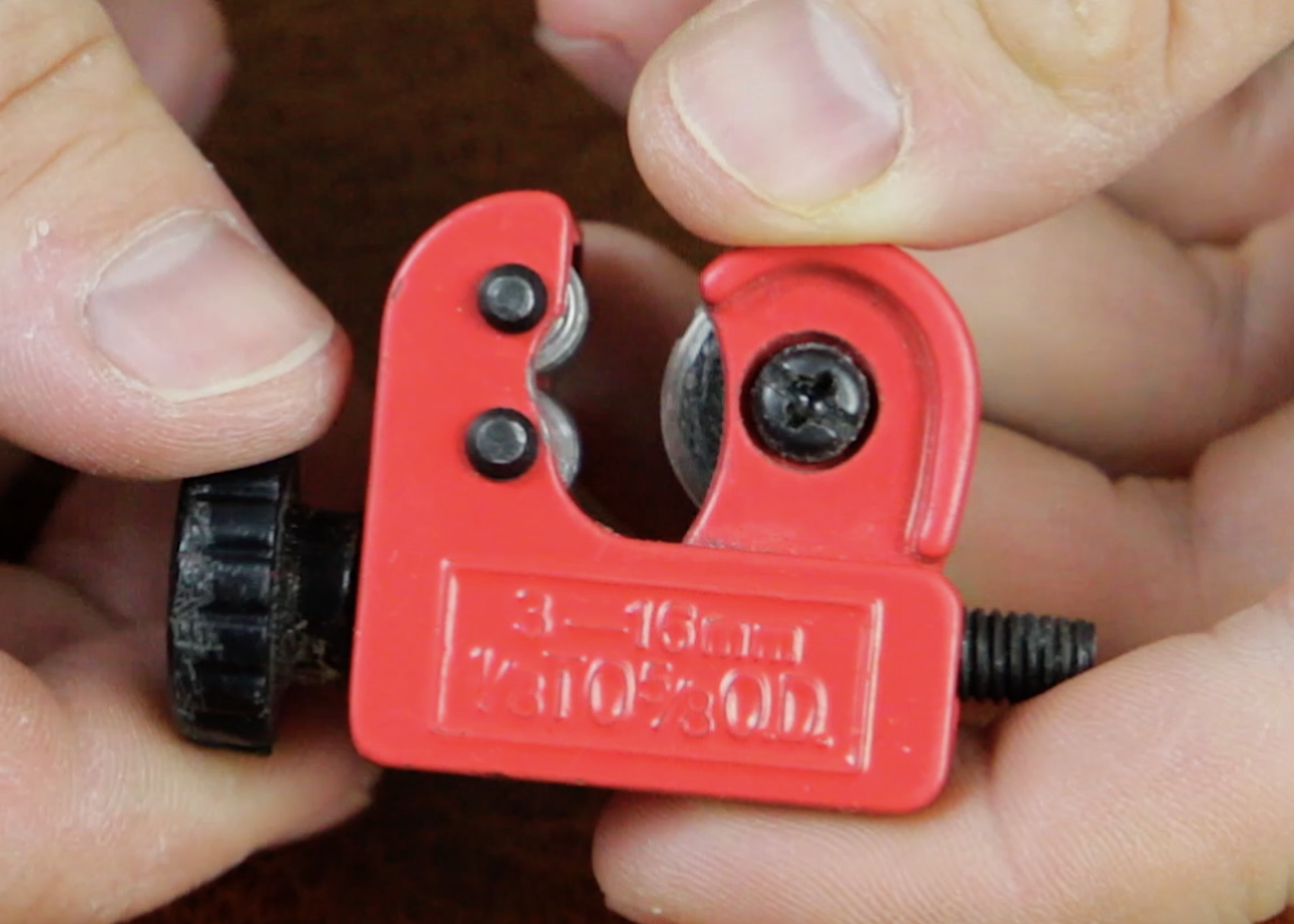 DIY Free Gas Torch | Welding Gun | How to Make Jet Flame : 7 Steps ...