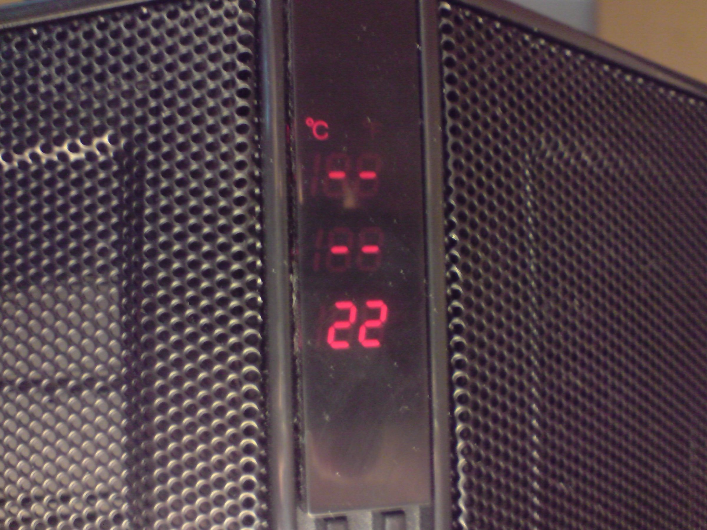 Fix Broken Temperature Sensors in Your PC Case : 8 Steps - Instructables