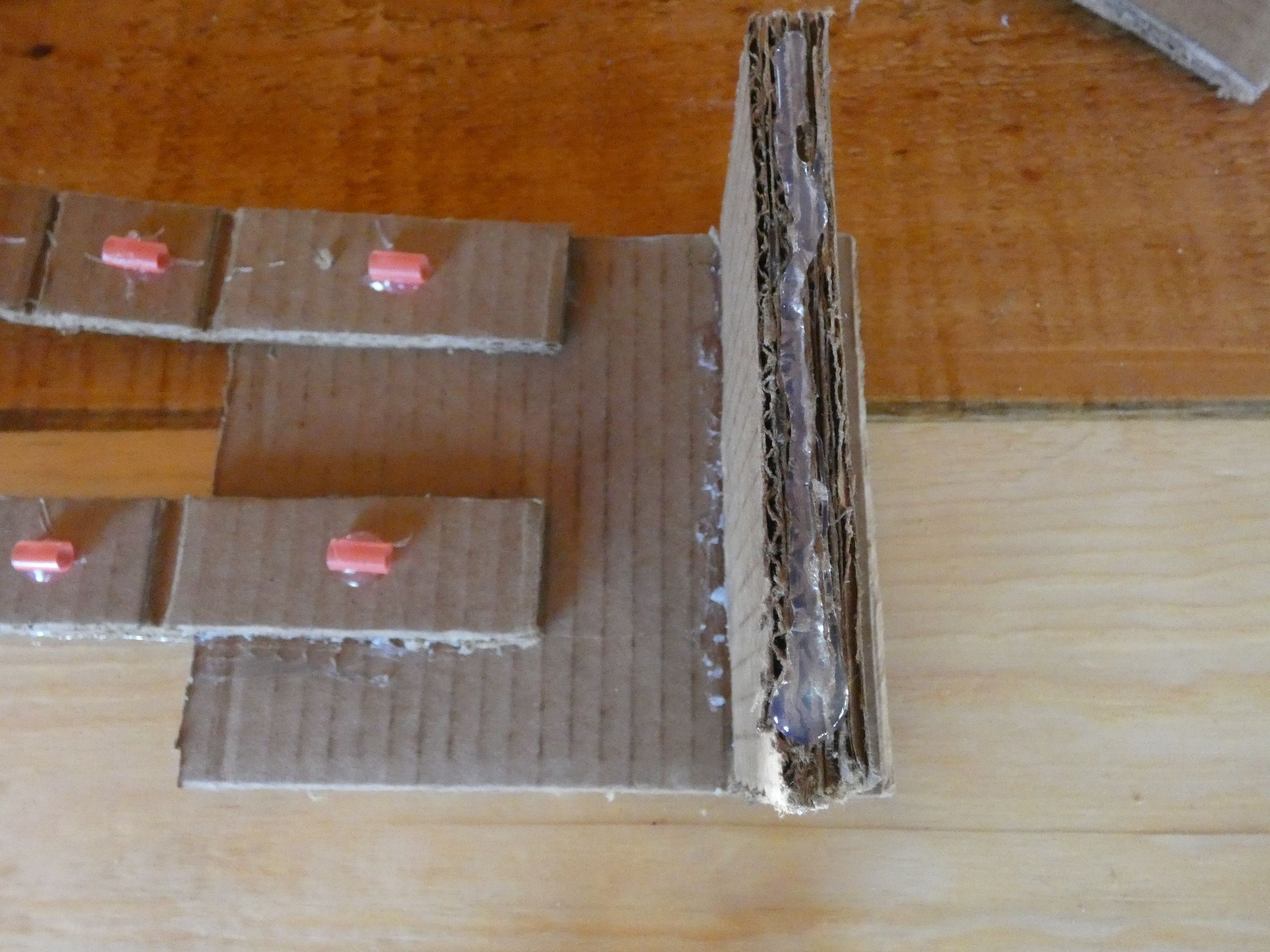 Cardboard Arm Extension : 10 Steps - Instructables