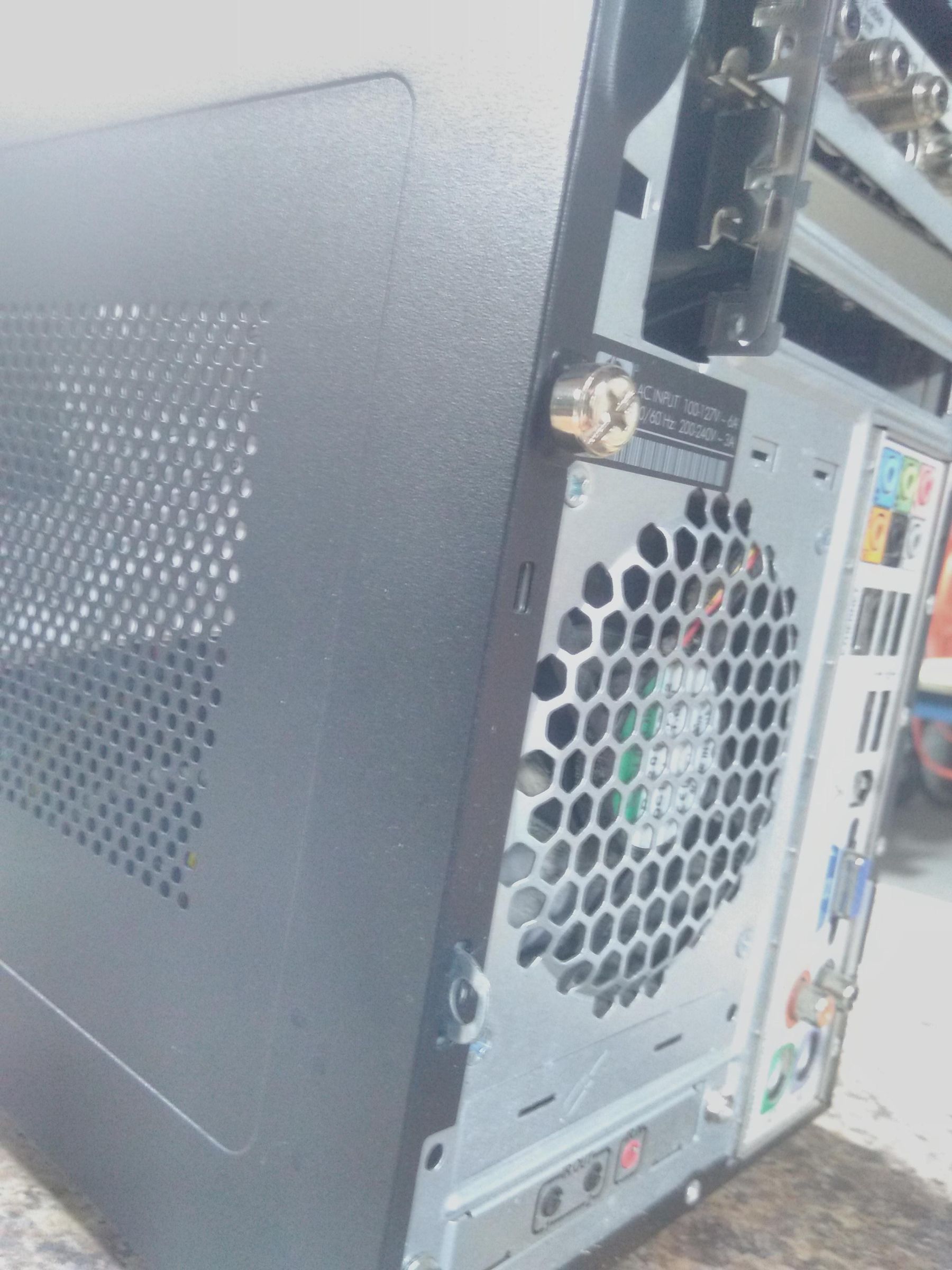 How to Turn a Old/Damaged Pc or Laptop Into a Media Box : 9 Steps ...