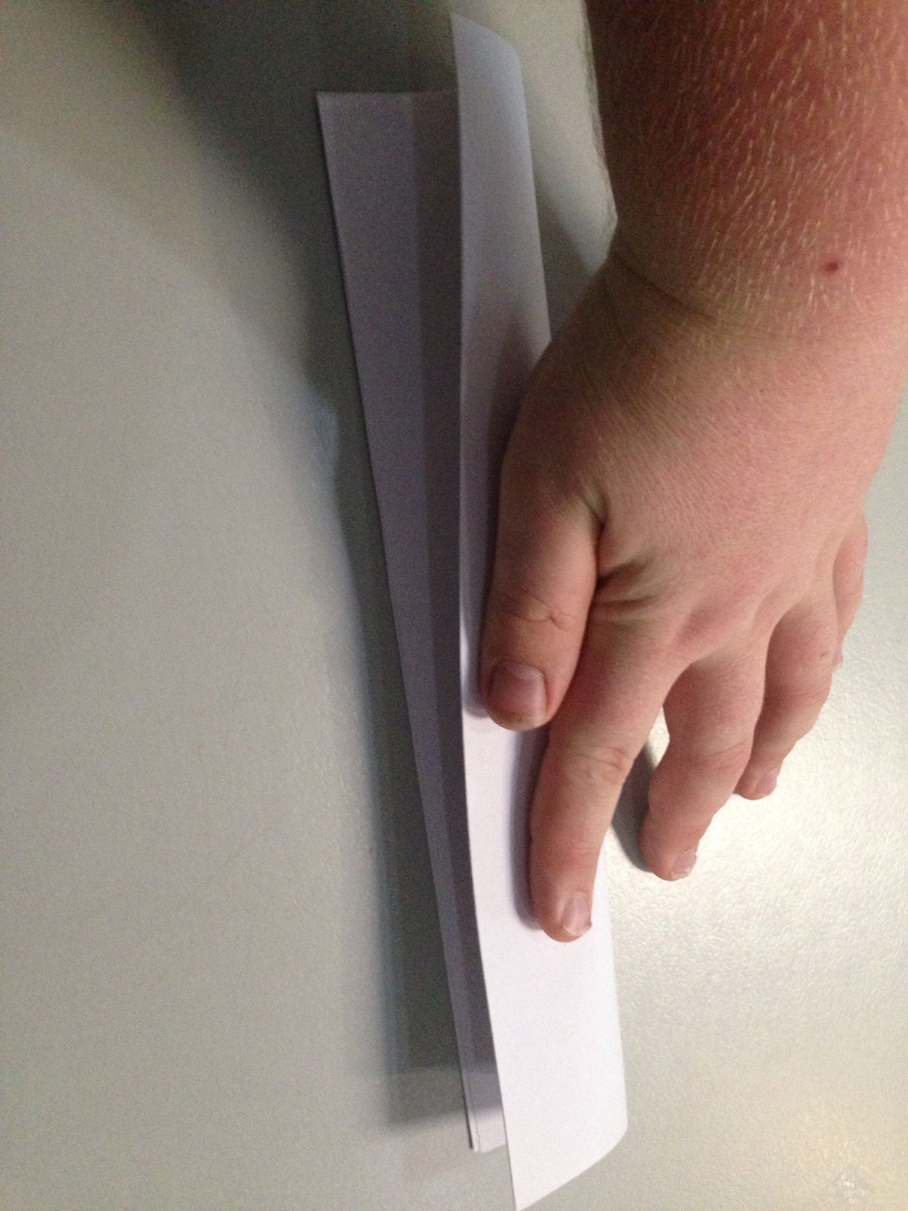 Paper Samurai Sword : 8 Steps - Instructables