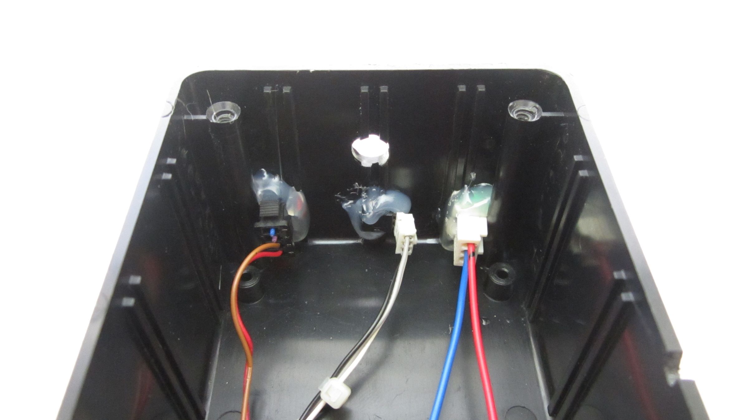 Control Any Circuit With a TV Remote (and an Arduino) : 9 Steps (with ...