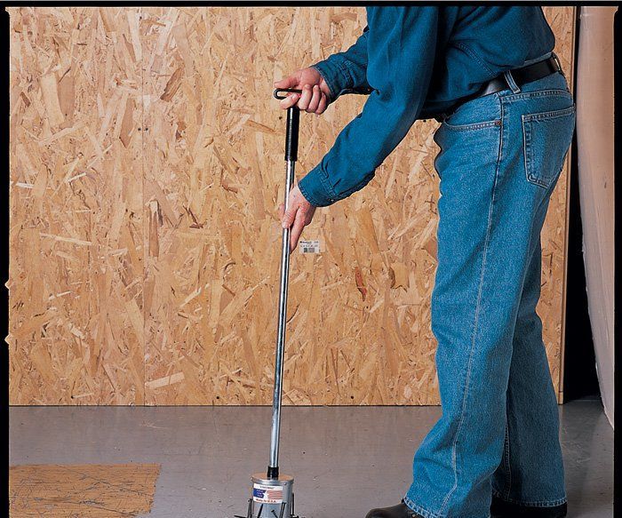 The One Dollar Magnetic Screw Pick-up : 4 Steps (with Pictures ...