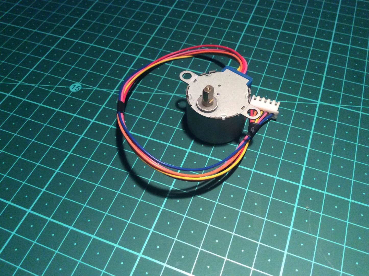 Basic Electronic Components : 8 Steps (with Pictures) - Instructables