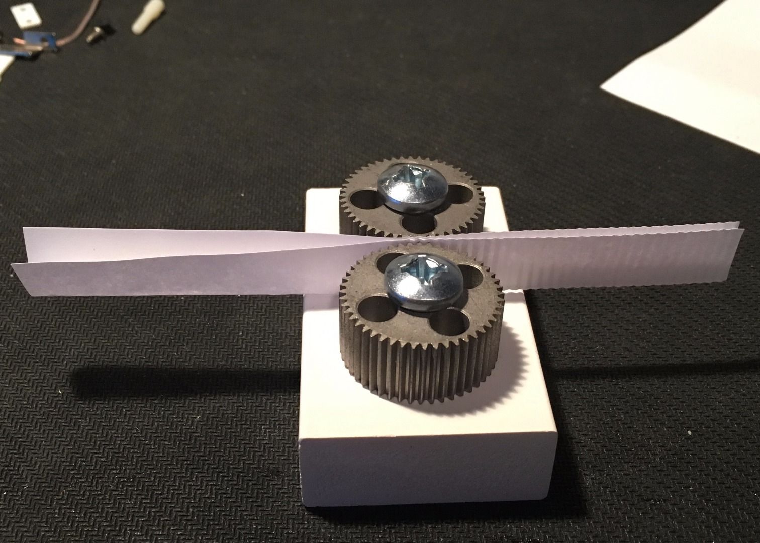 Ribbon Microphone Upgrade for MXL R80 : 13 Steps (with Pictures ...