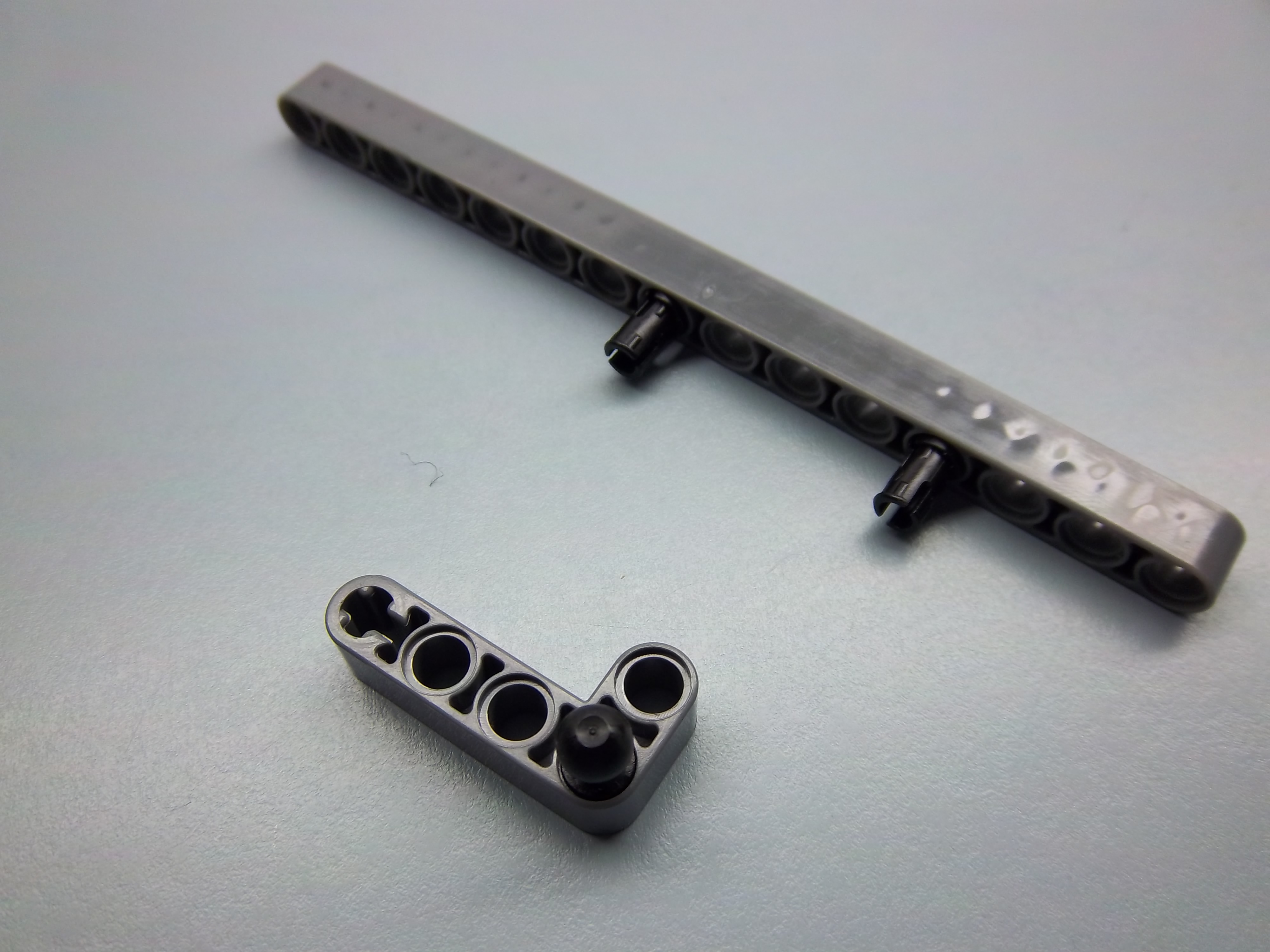 Lego Folding Tablet Stand - Instructables