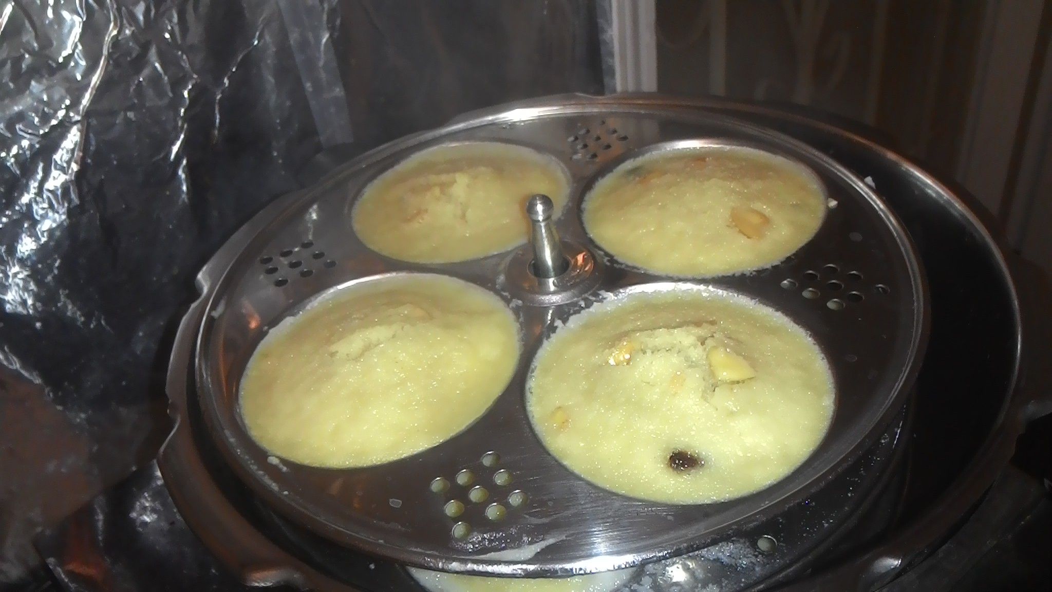 Pancake & Muffin - Indian Method : 7 Steps (with Pictures) - Instructables