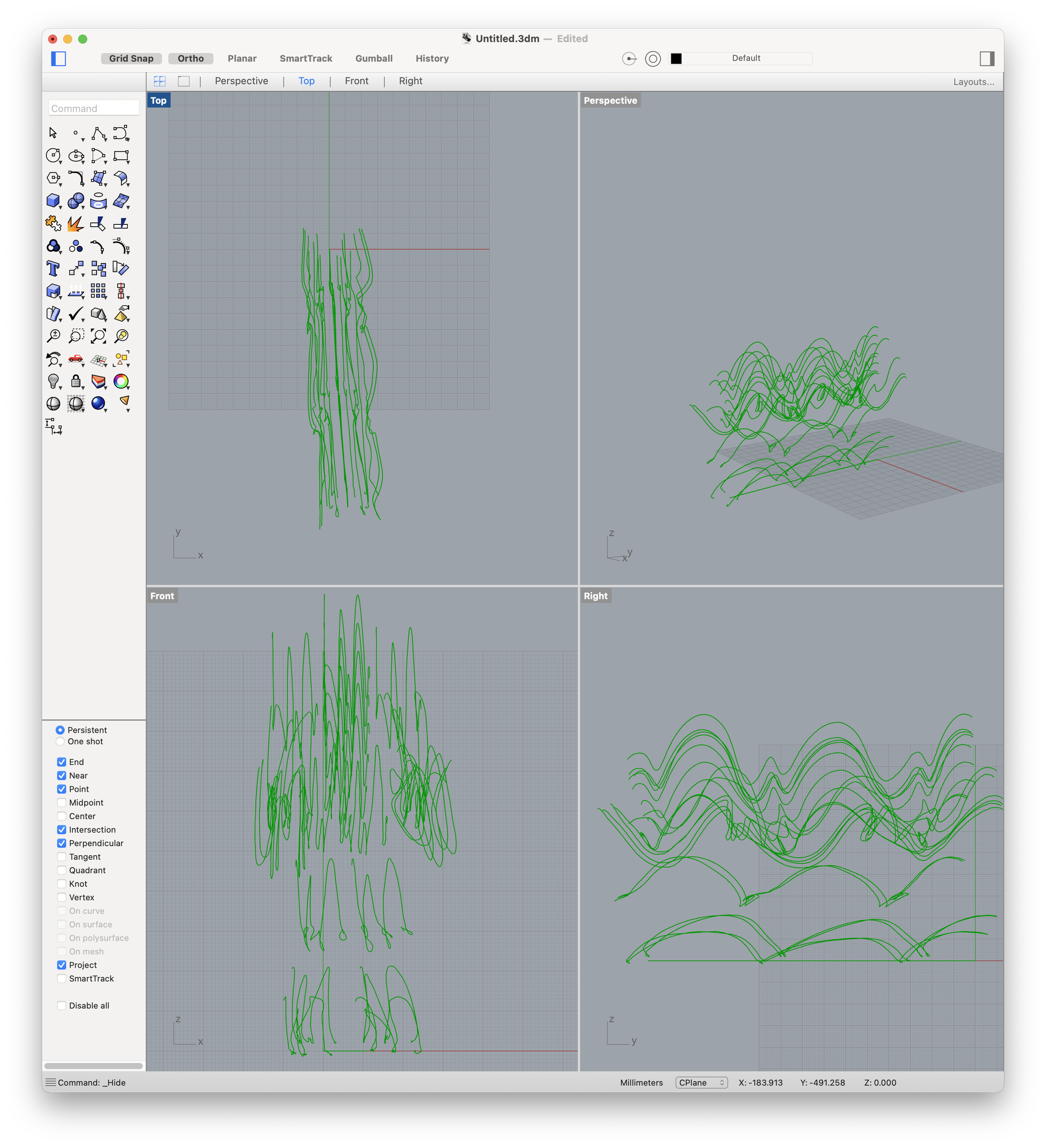 Motion Sculpture Part 2 : 7 Steps - Instructables