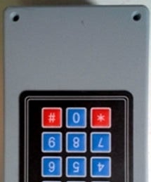 Arduino Nano Garage Door Keypad Relay Project : 3 Steps - Instructables