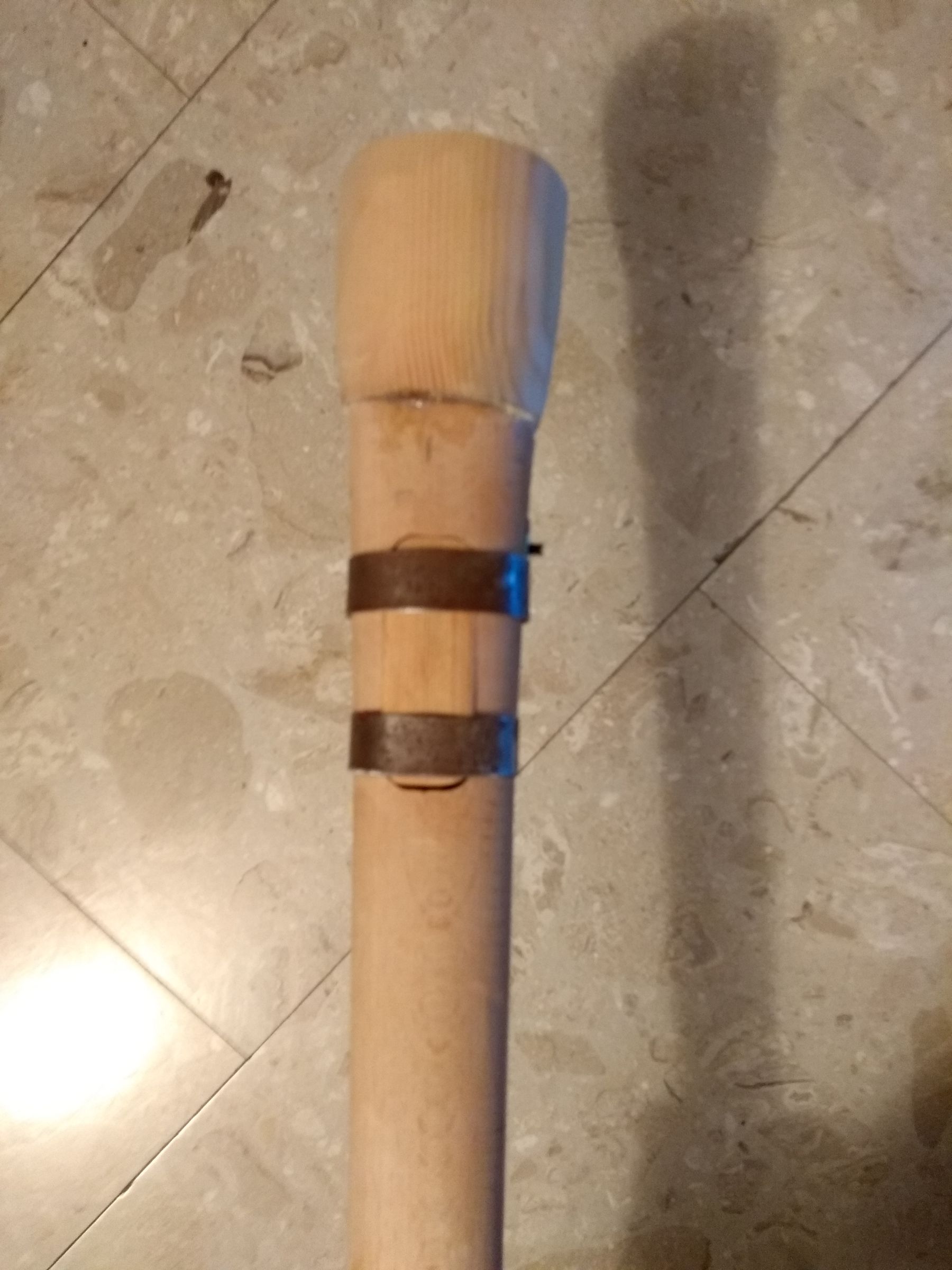 LED Medieval Torch : 13 Steps - Instructables