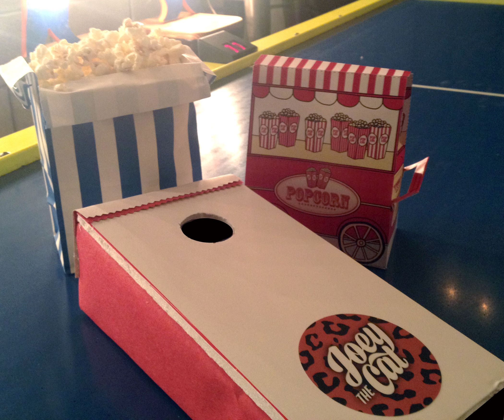 Make a Mini Tabletop Game! : 3 Steps - Instructables