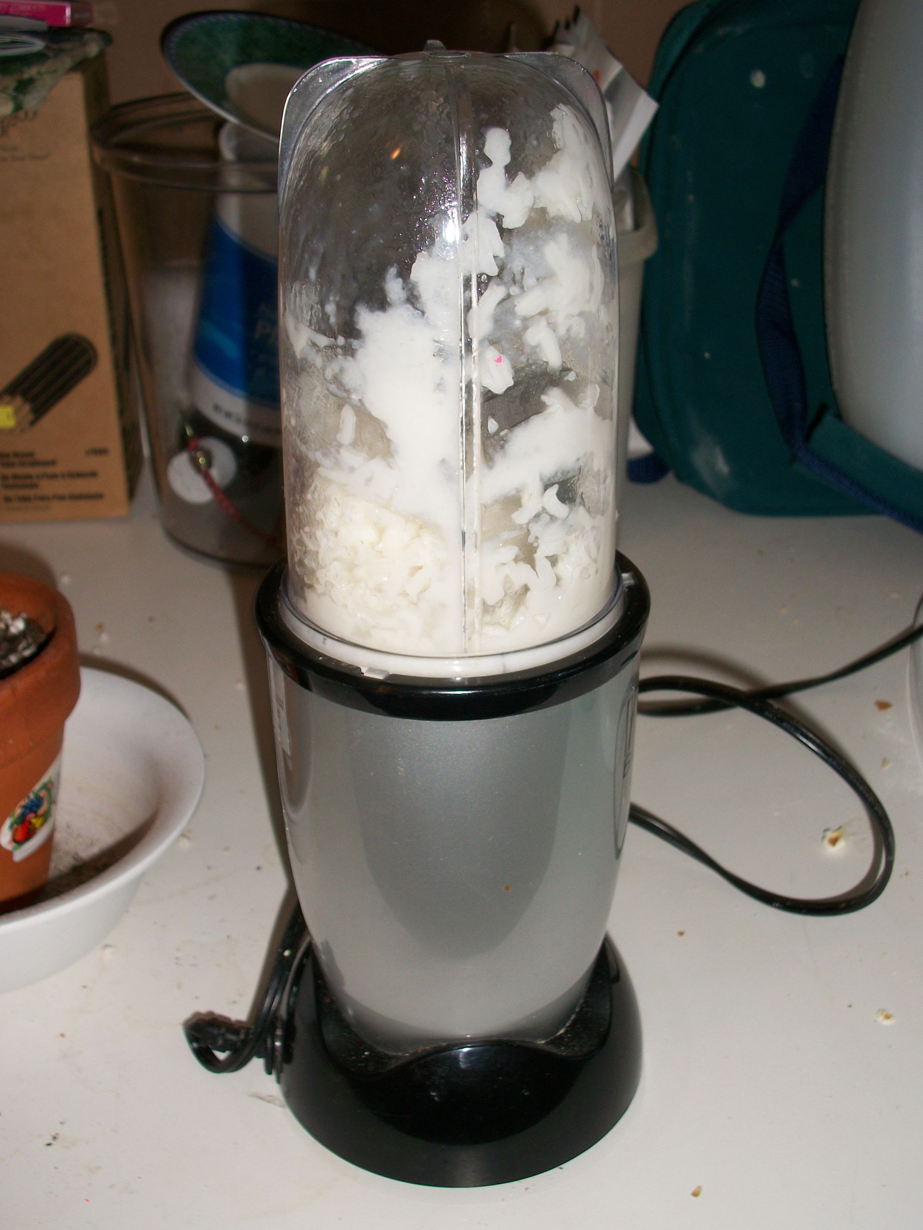 Building With Rice Mortar : 3 Steps - Instructables