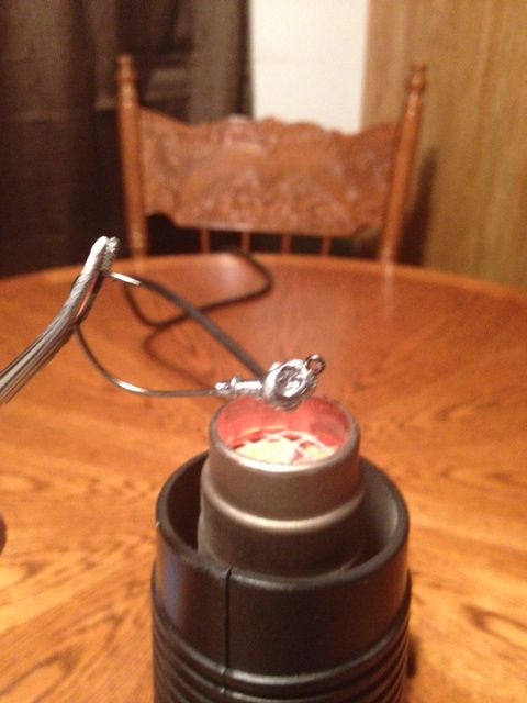 How to Make a Fishing Jig : 9 Steps (with Pictures) - Instructables