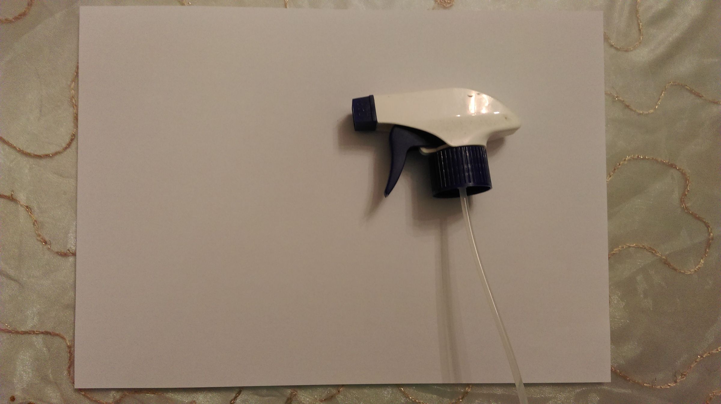 Syringe Piston Pump : 4 Steps (with Pictures) - Instructables