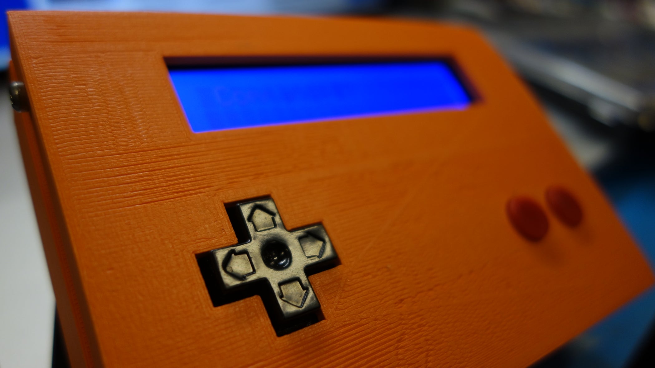 Wireless NES Controller With Data Display : 5 Steps - Instructables