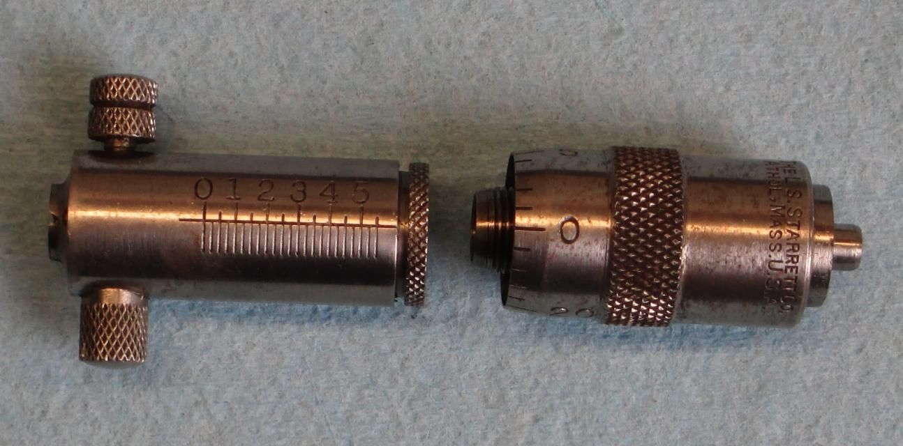 How to Adjust and Calibrate an Inside Micrometer : 12 Steps (with ...