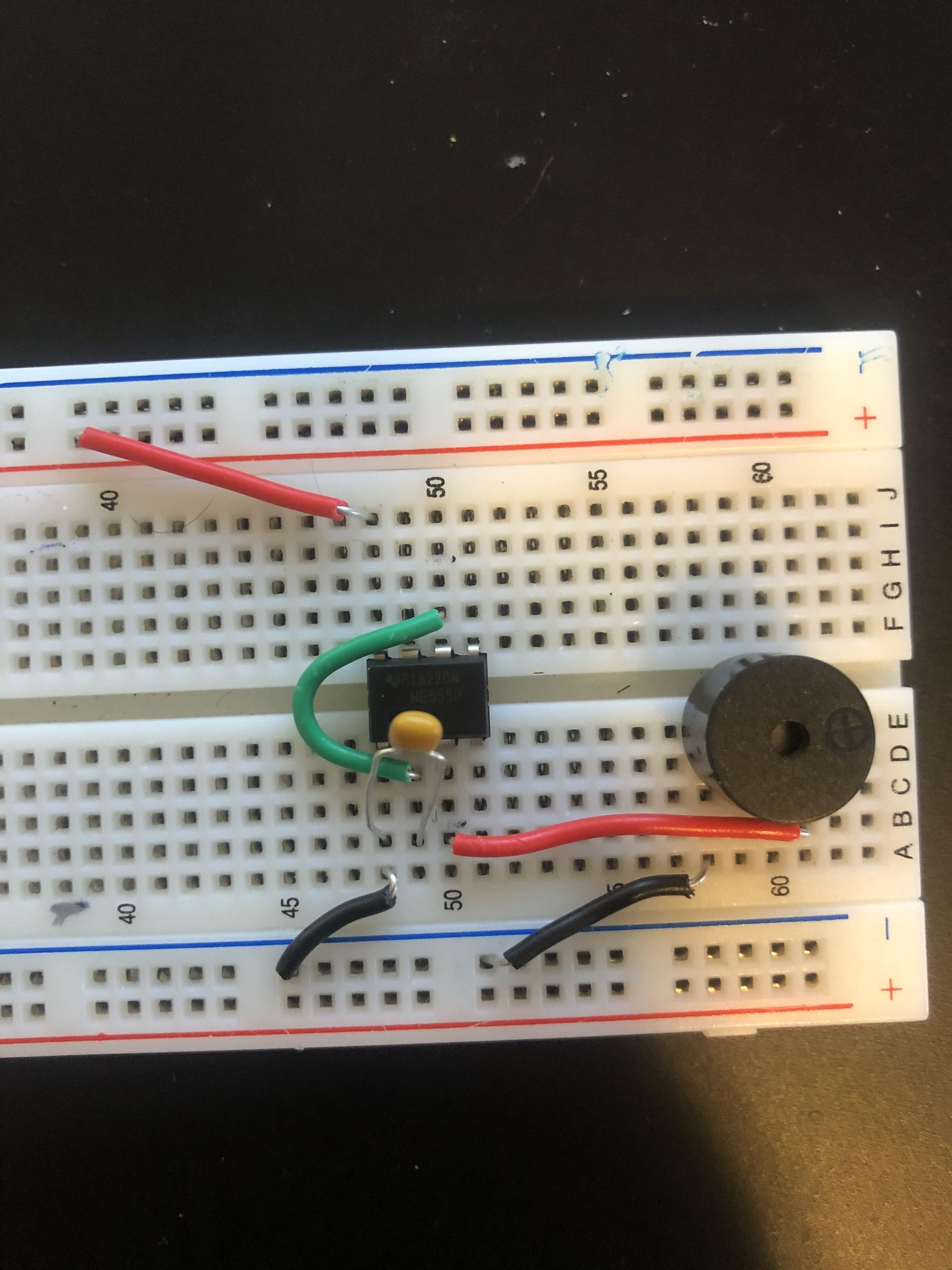 Arduino Ne555 Piano : 8 Steps - Instructables