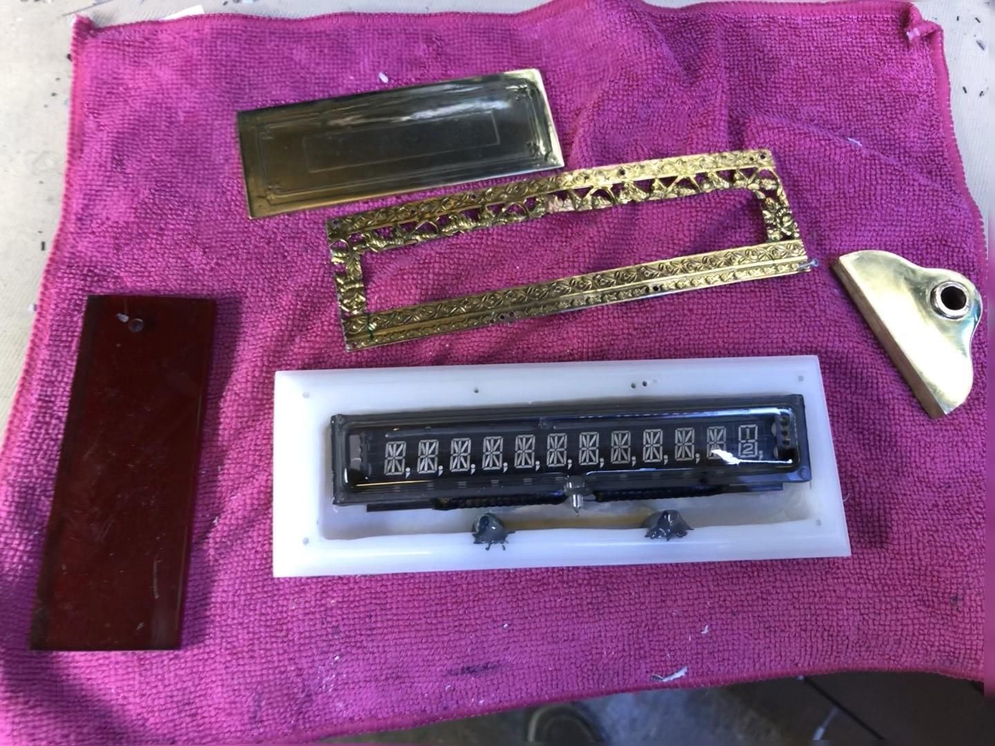 From Antique Typewriter to a Functional Teletype, Called NVictria : 12 Steps (with Pictures ...