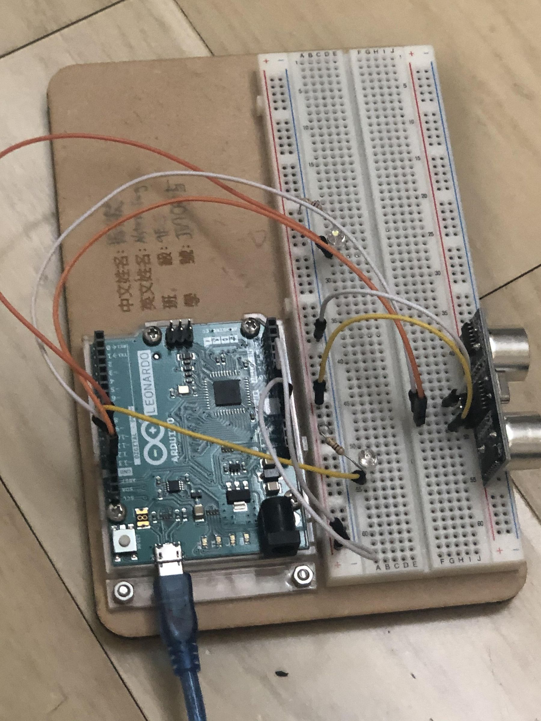 Easy Arduino : 4 Steps - Instructables