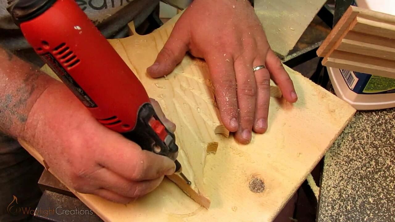 How to Make a Sundial : 7 Steps (with Pictures) - Instructables