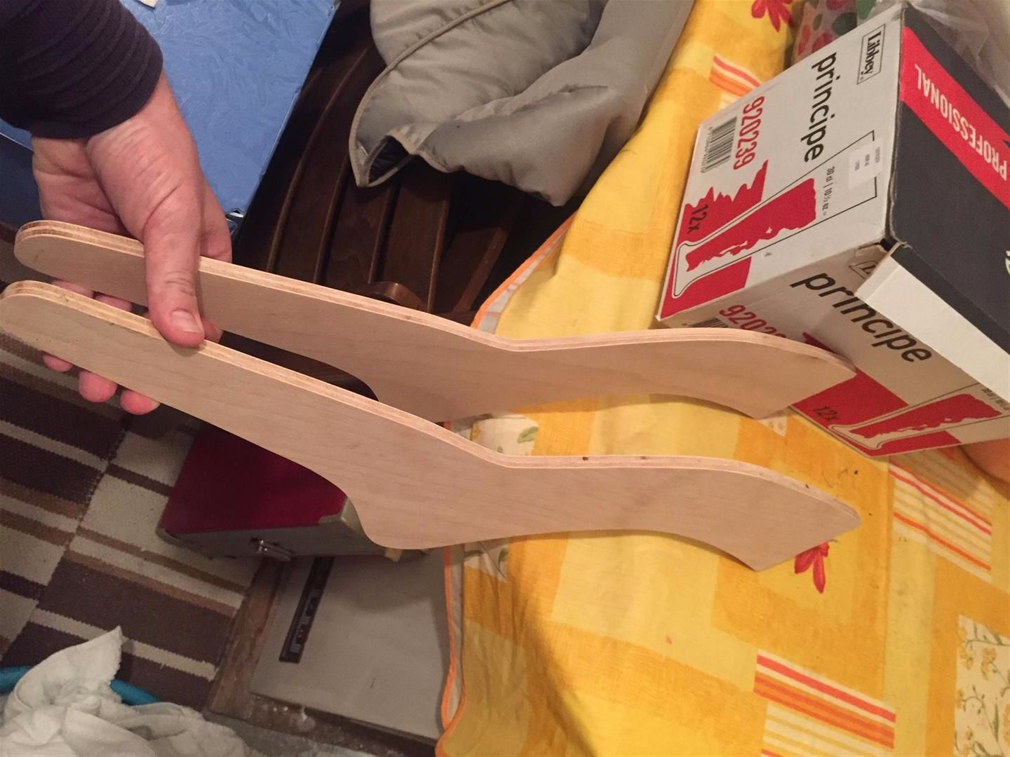 Balance Bike DIY : 7 Steps (with Pictures) - Instructables