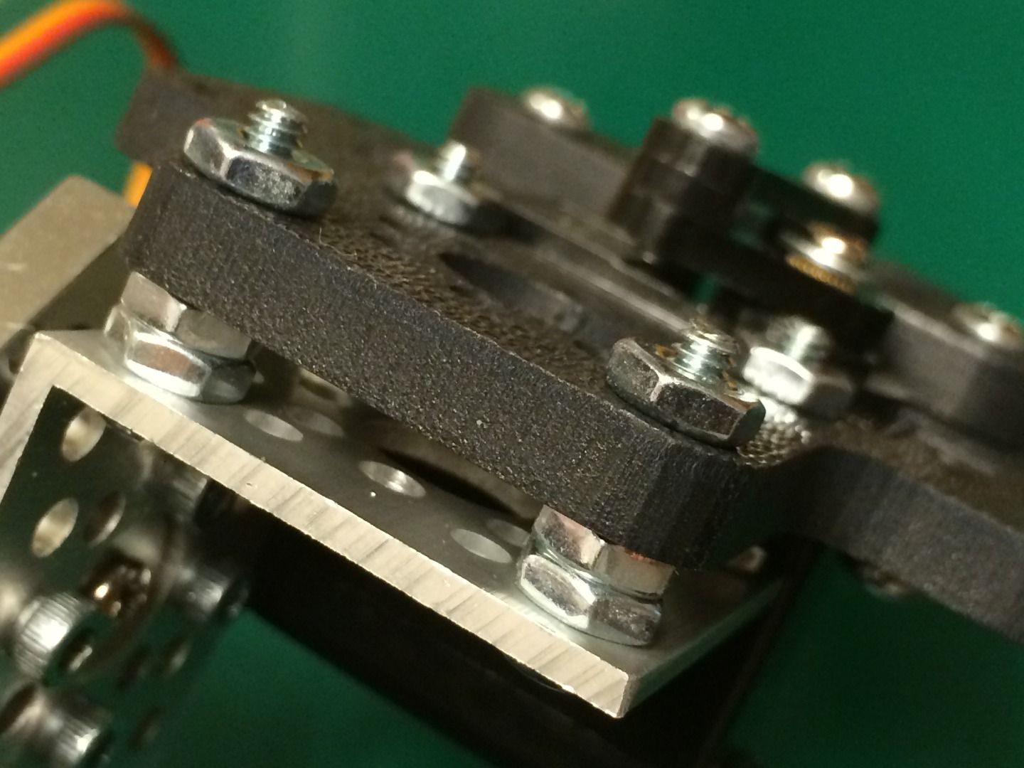 Remote Control Gripper Bot : 16 Steps - Instructables