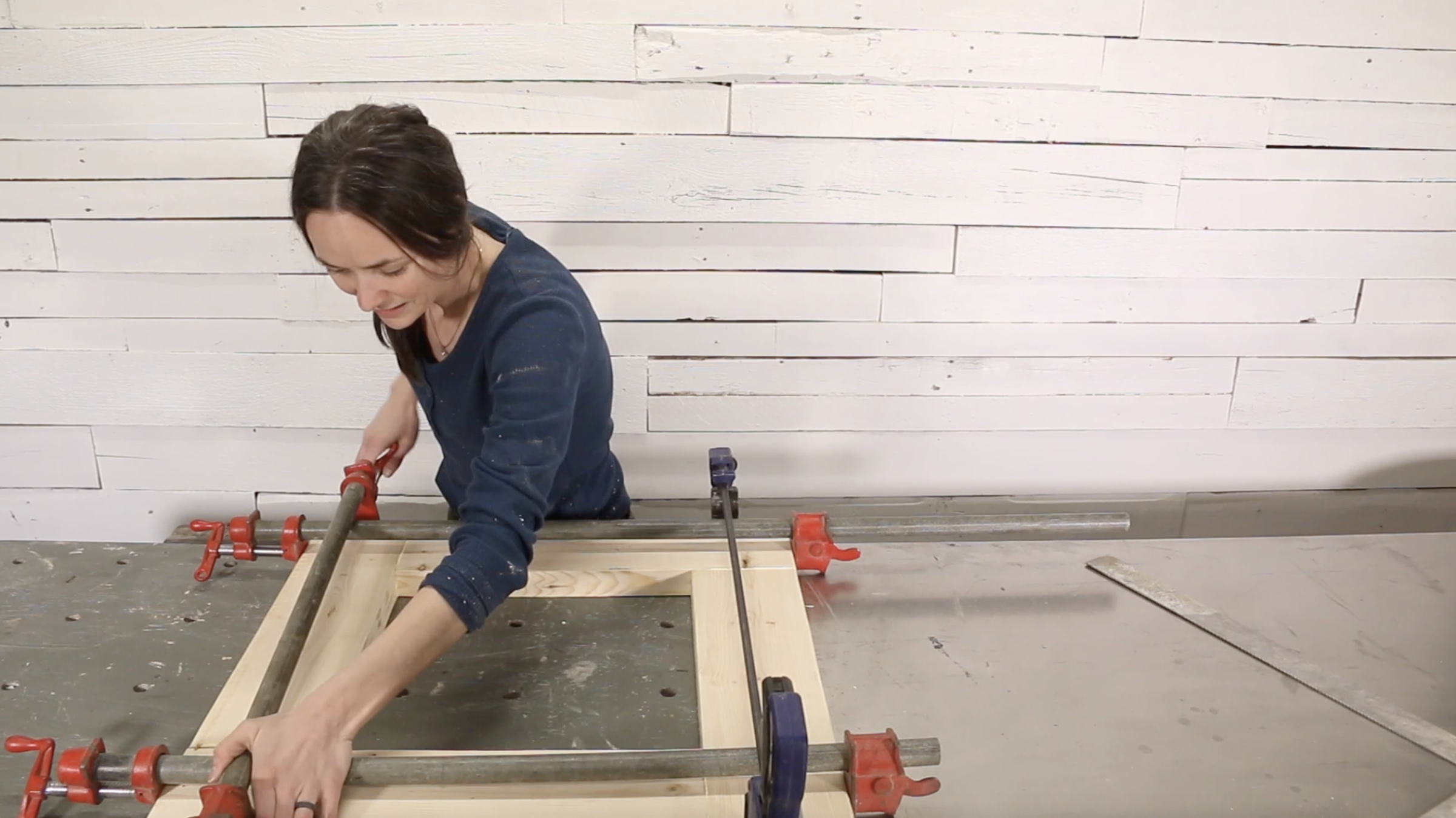 Round Wood Frame : 3 Steps (with Pictures) - Instructables
