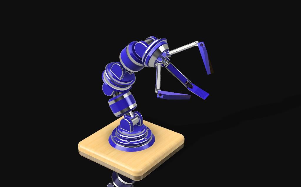 TauROBOT - Instructables