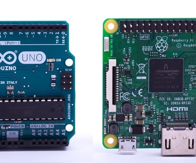 Pi2uno : 5 Steps - Instructables