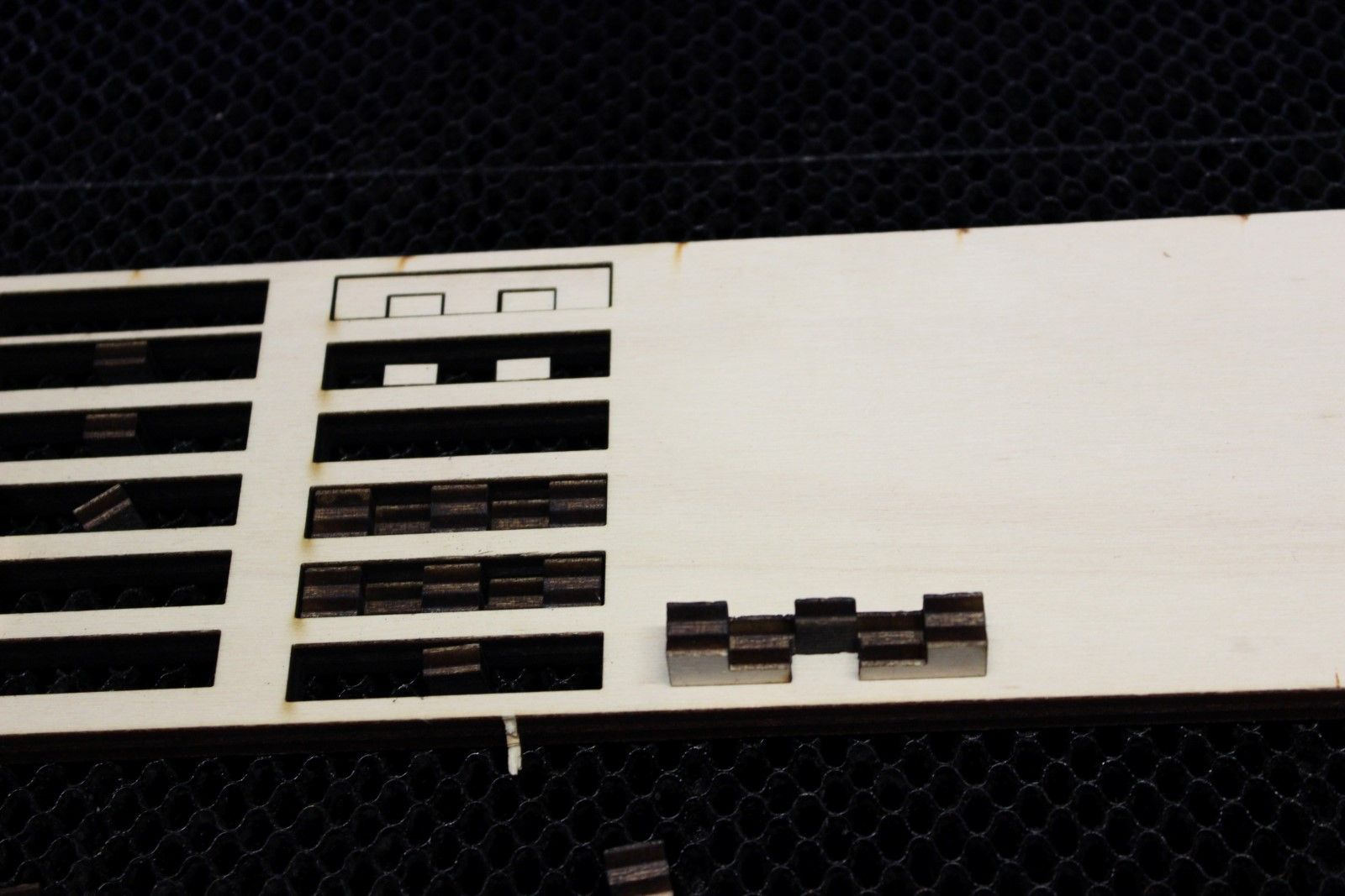 Laser Cut Puzzle Collection : 13 Steps (with Pictures) - Instructables