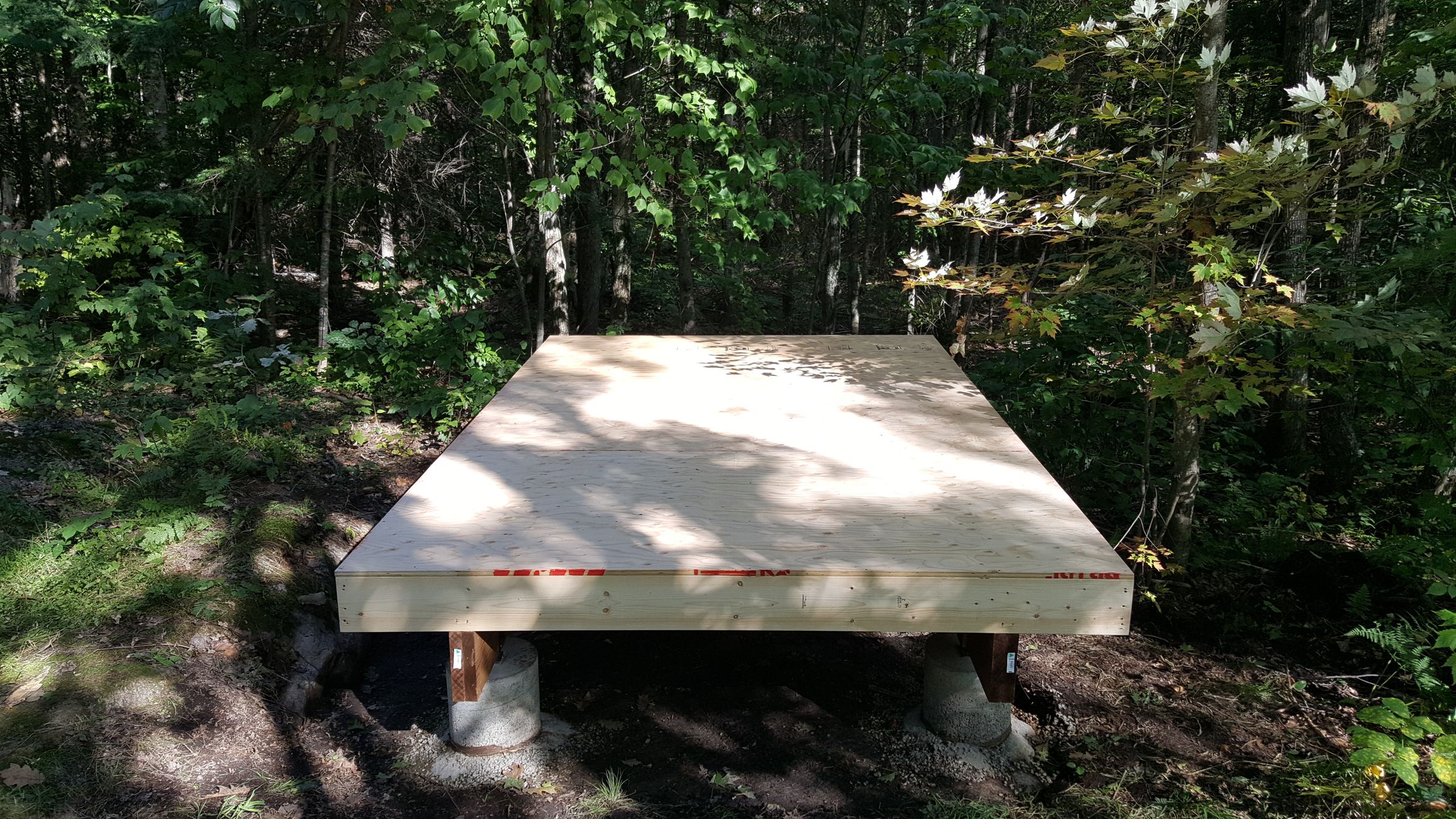 Sugar Shack : 12 Steps (with Pictures) - Instructables