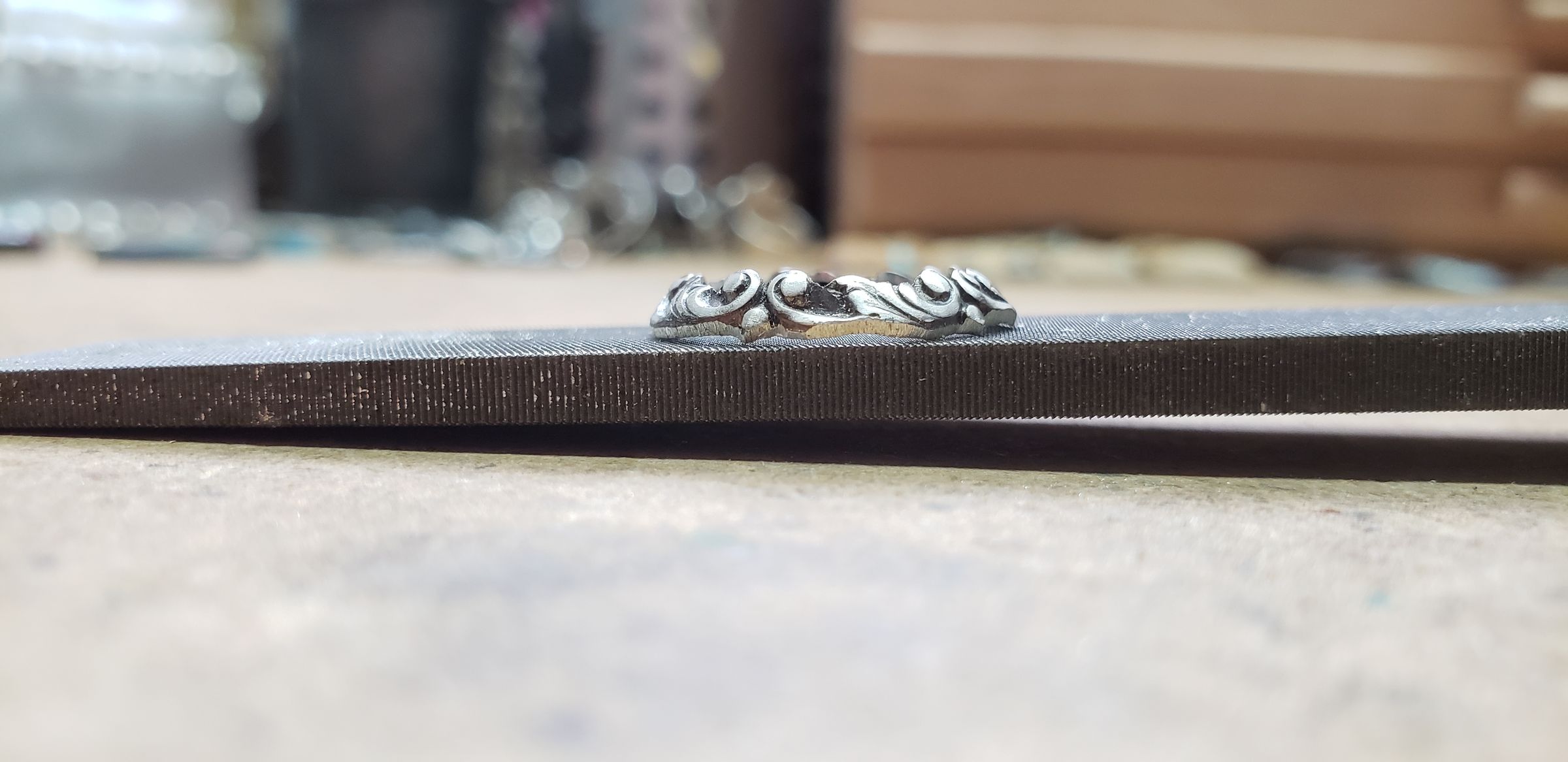 Silversmithing With Bezel Dies : 8 Steps (with Pictures) - Instructables