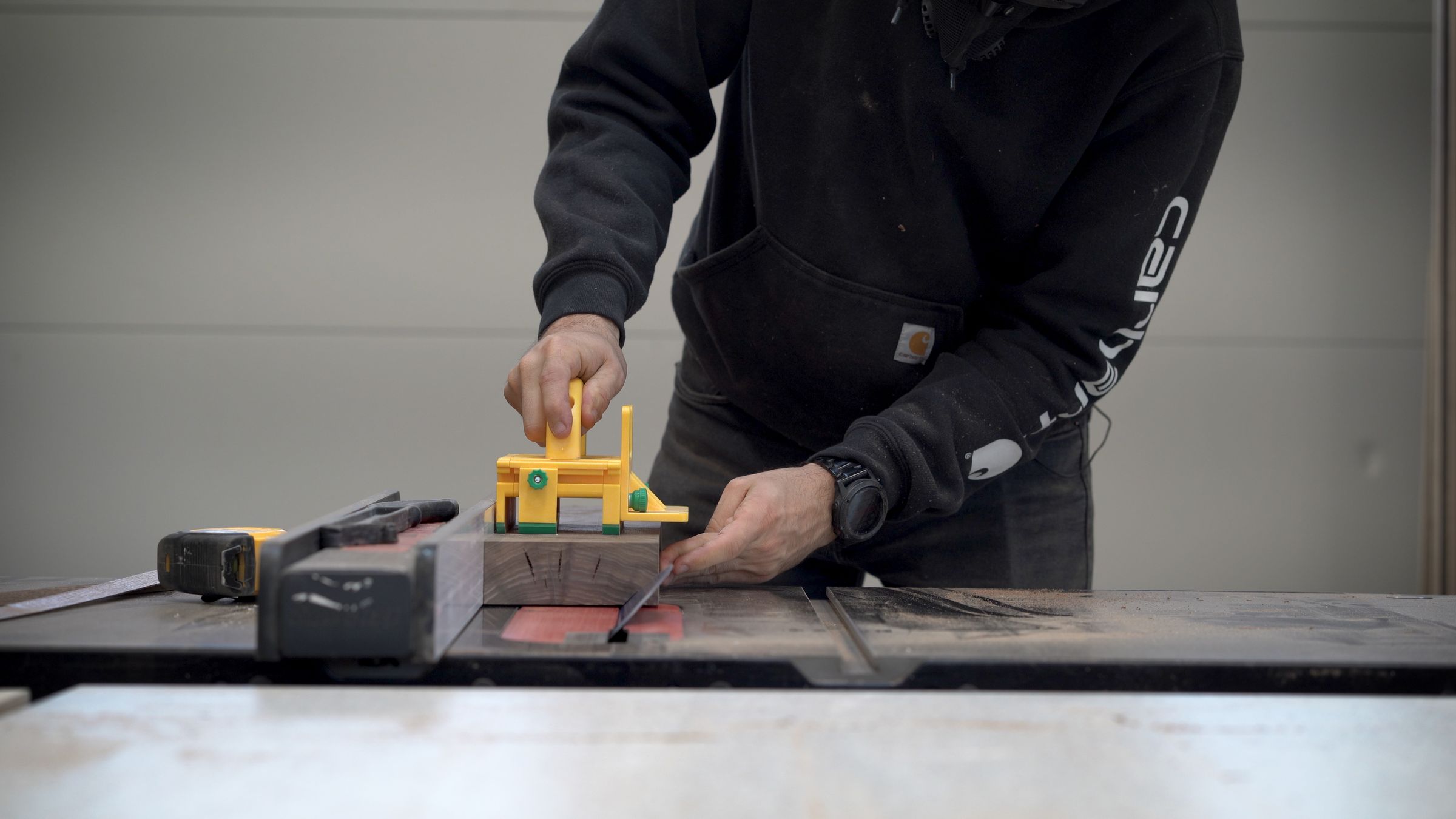 Building My Dream Desk With an Integrated Computer : 28 Steps (with ...