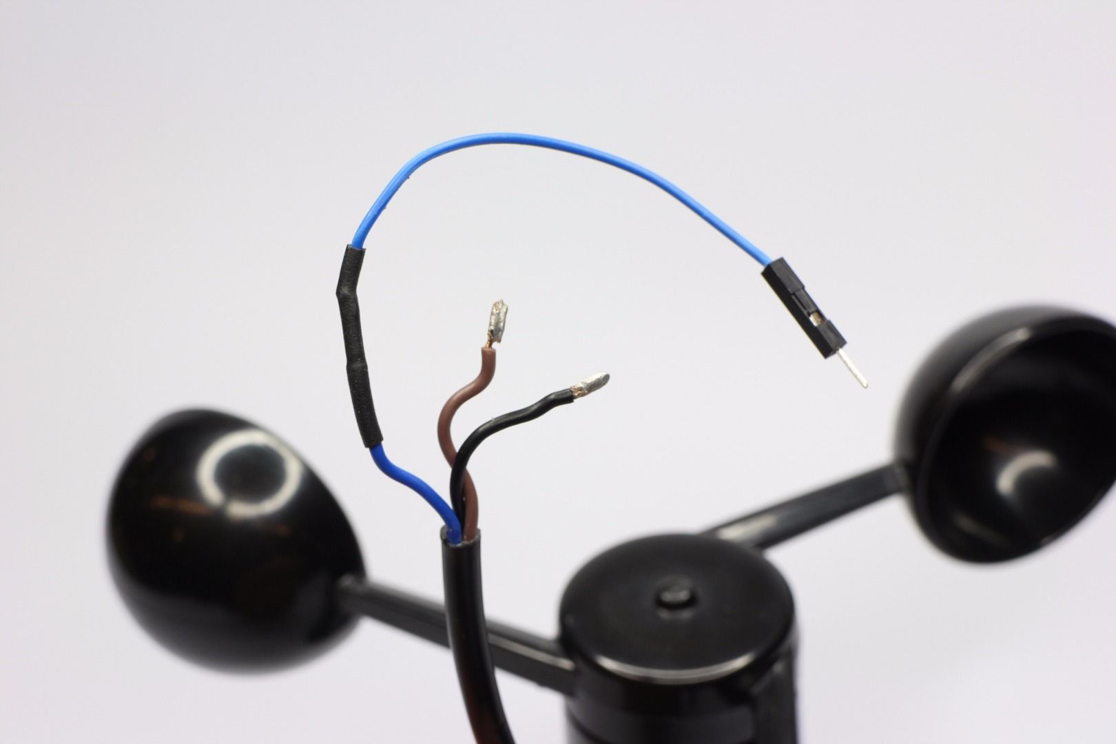 Weather Station : 11 Steps (with Pictures) - Instructables