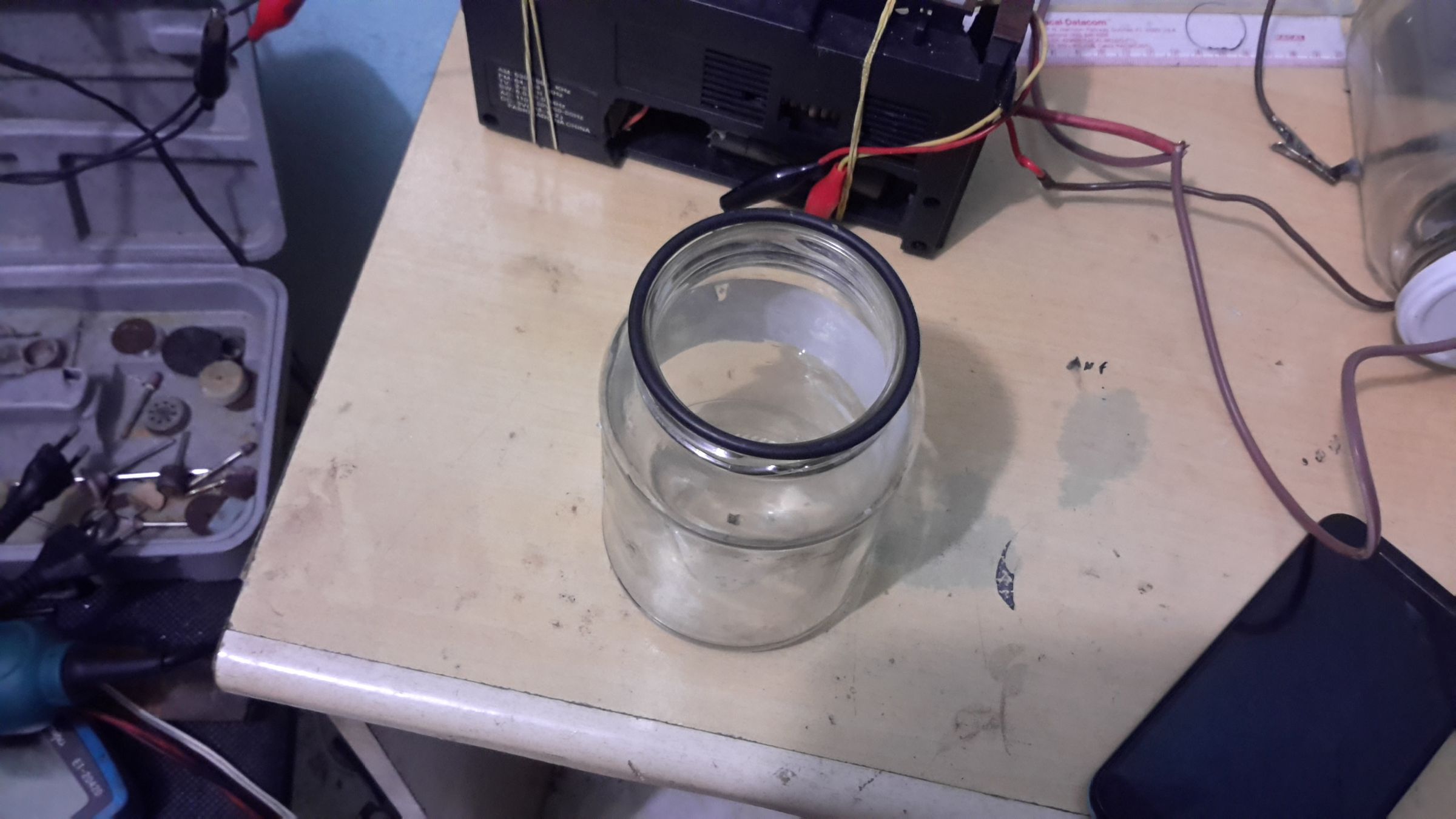 Build a Working Fusion Reactor Model : 8 Steps (with Pictures ...