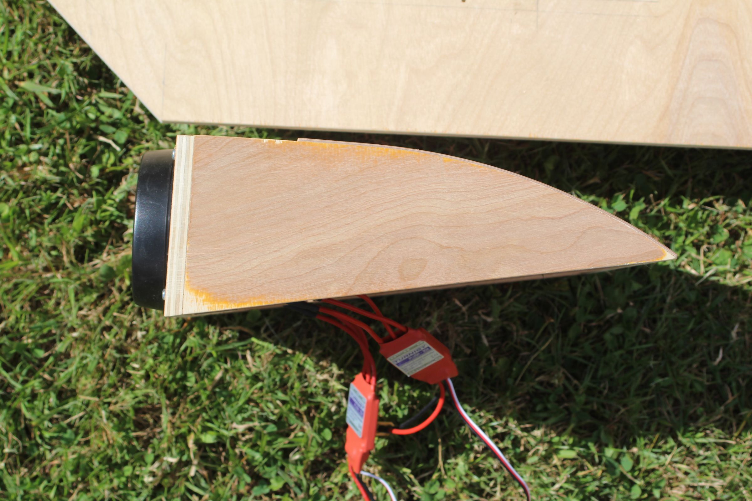 Hoverboard : 6 Steps (with Pictures) - Instructables