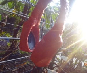 3 $ Working Paper Headphones : 6 Steps - Instructables