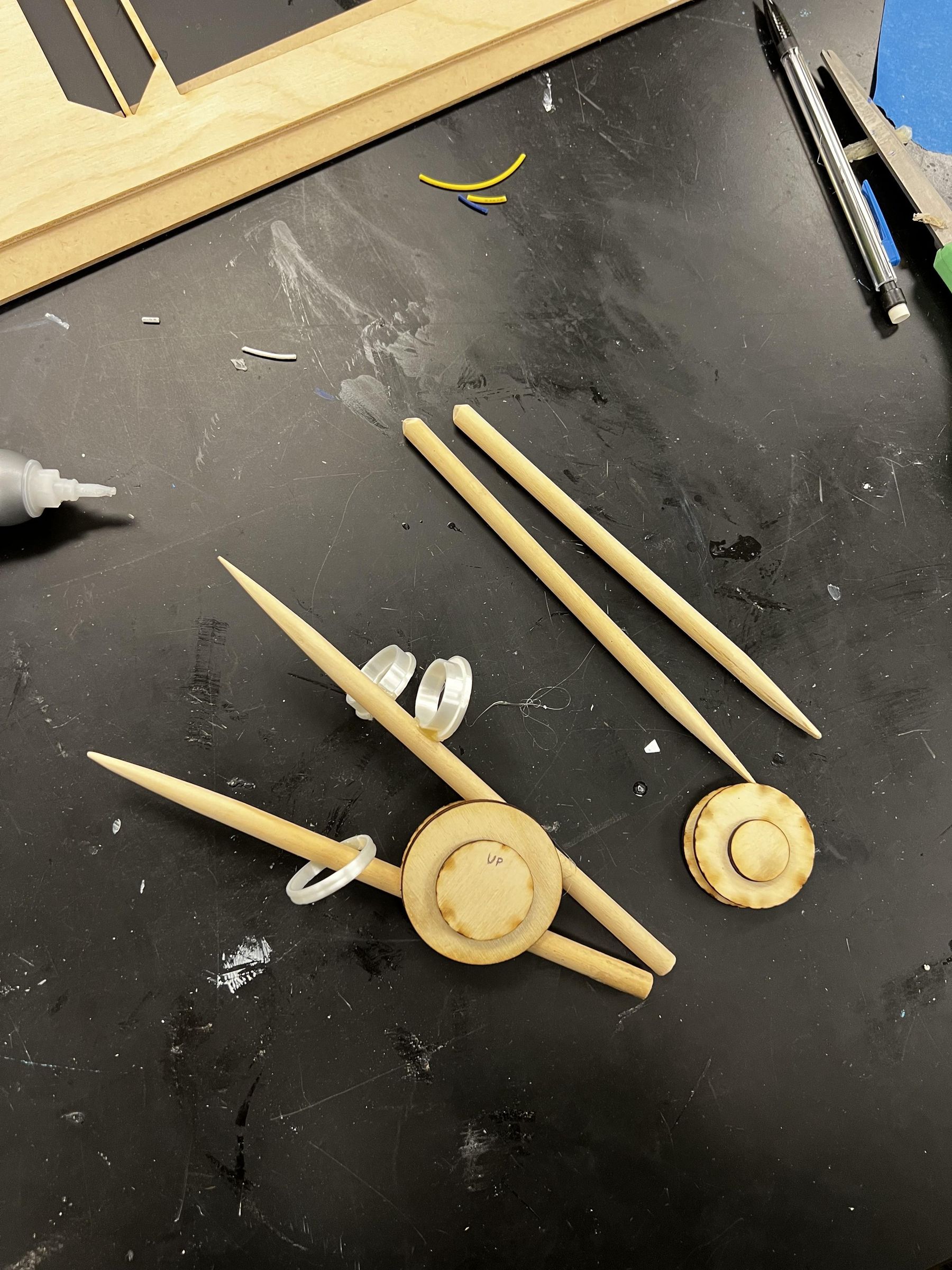 Chopstick Training Kit for Beginners : 6 Steps - Instructables