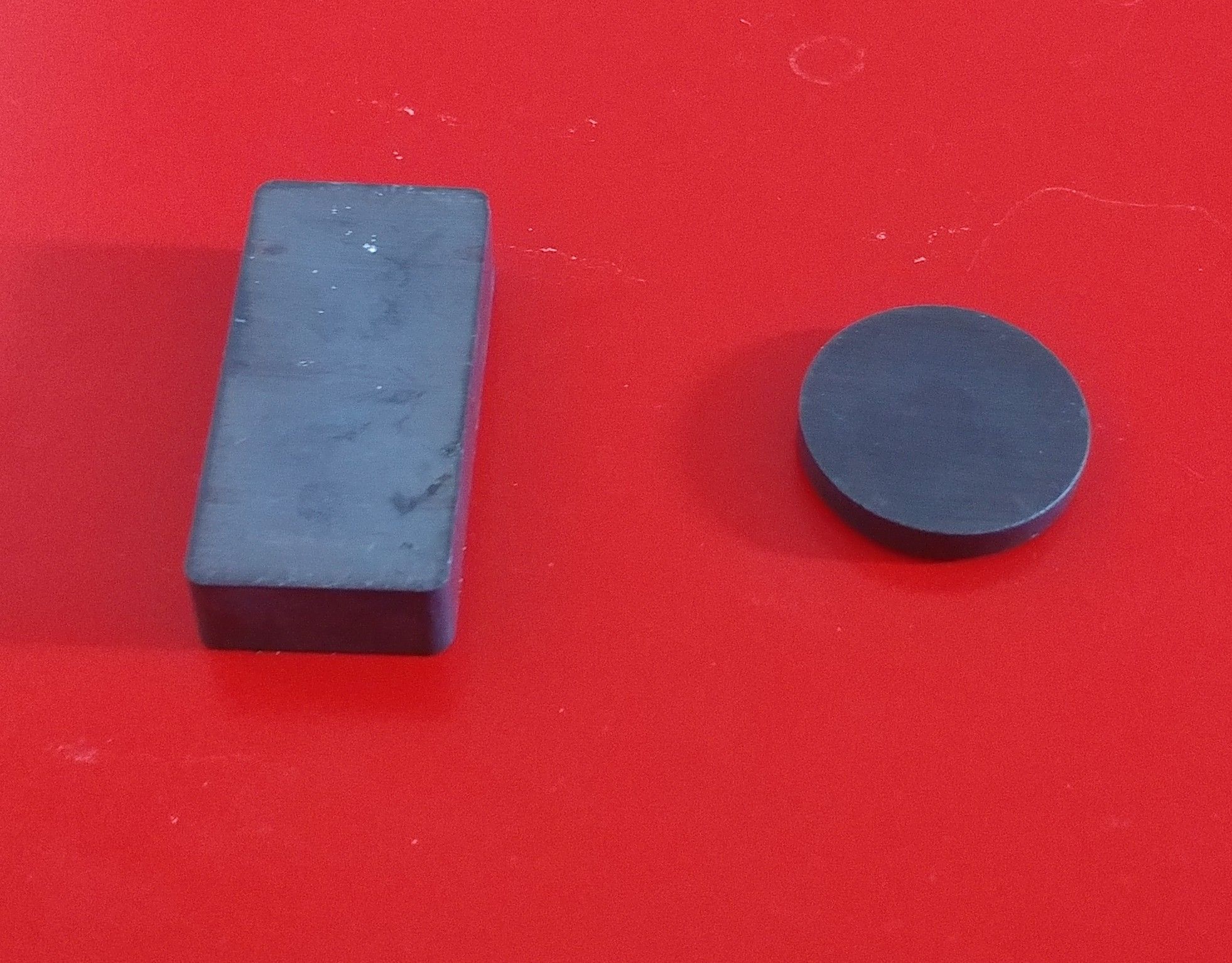 Micro Magnetic Cleaner : 4 Steps - Instructables