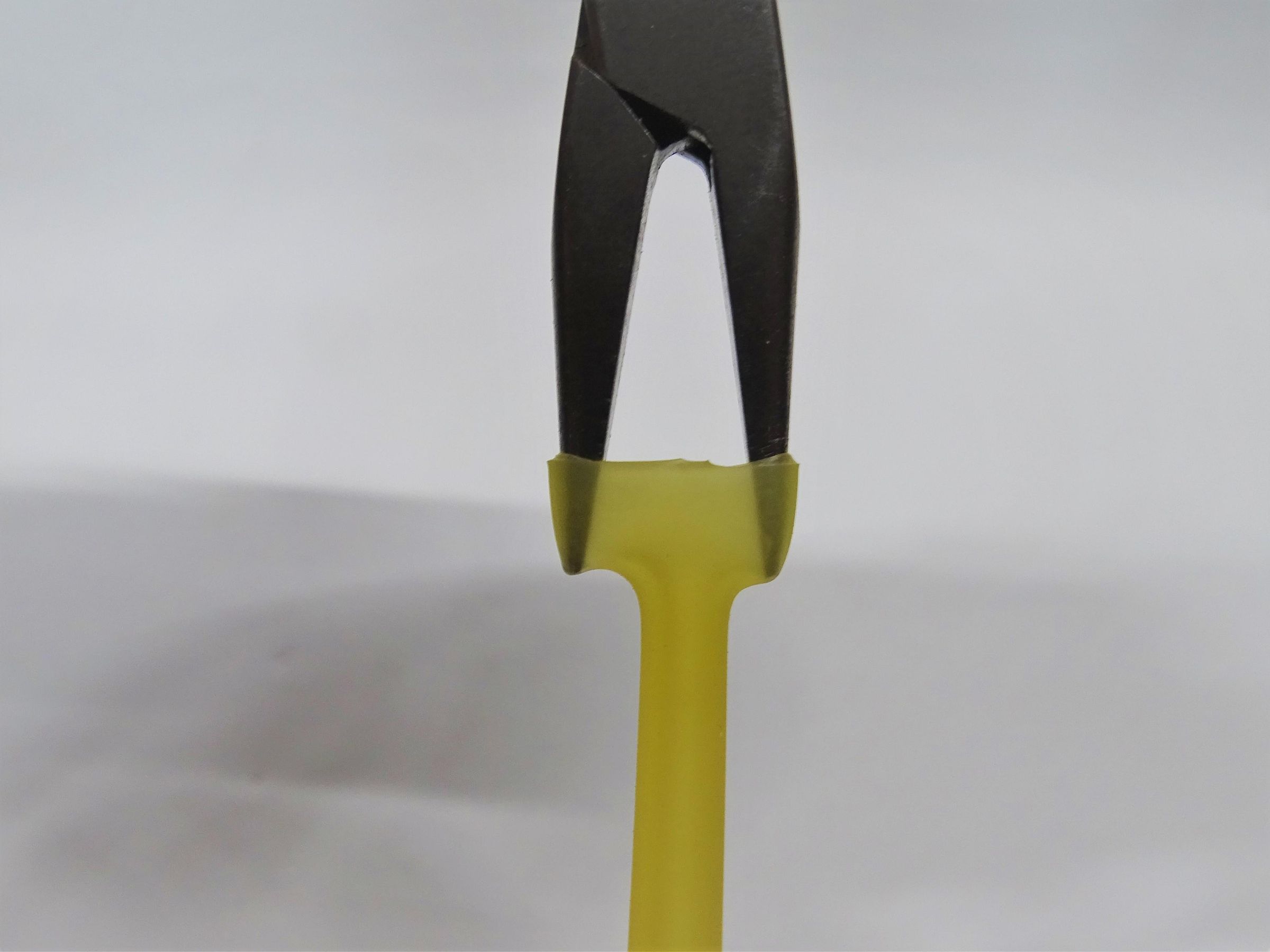 THE SALVAGED SLINGER SLINGSHOT : 5 Steps - Instructables