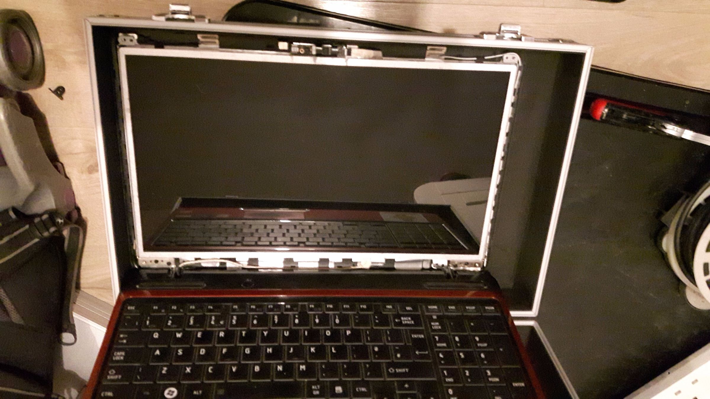 Construction Site Laptop : 5 Steps (with Pictures) - Instructables