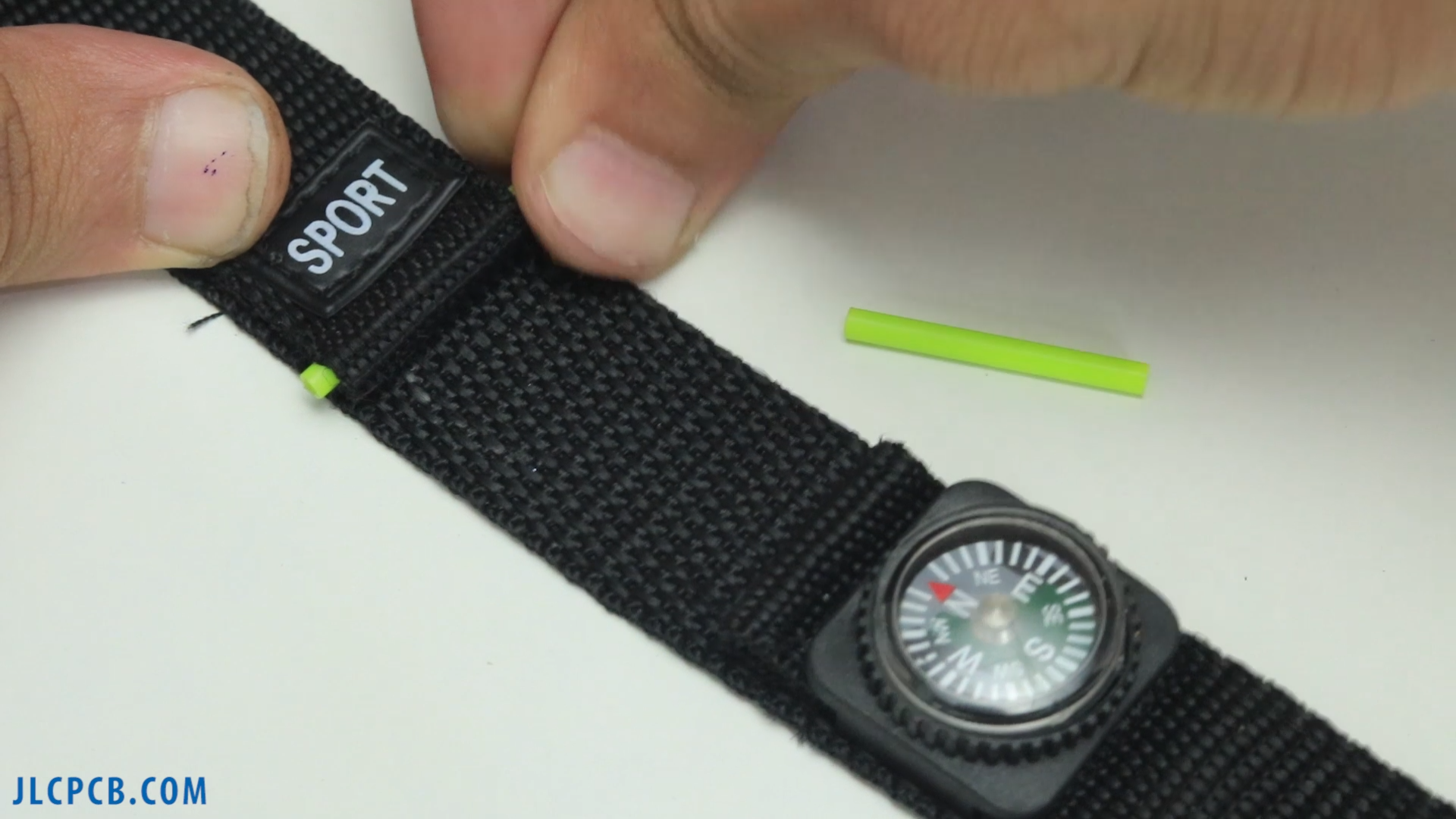 DIY SMARTWATCH : 9 Steps - Instructables