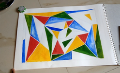 DIY Geometric Patterns : 5 Steps (with Pictures) - Instructables