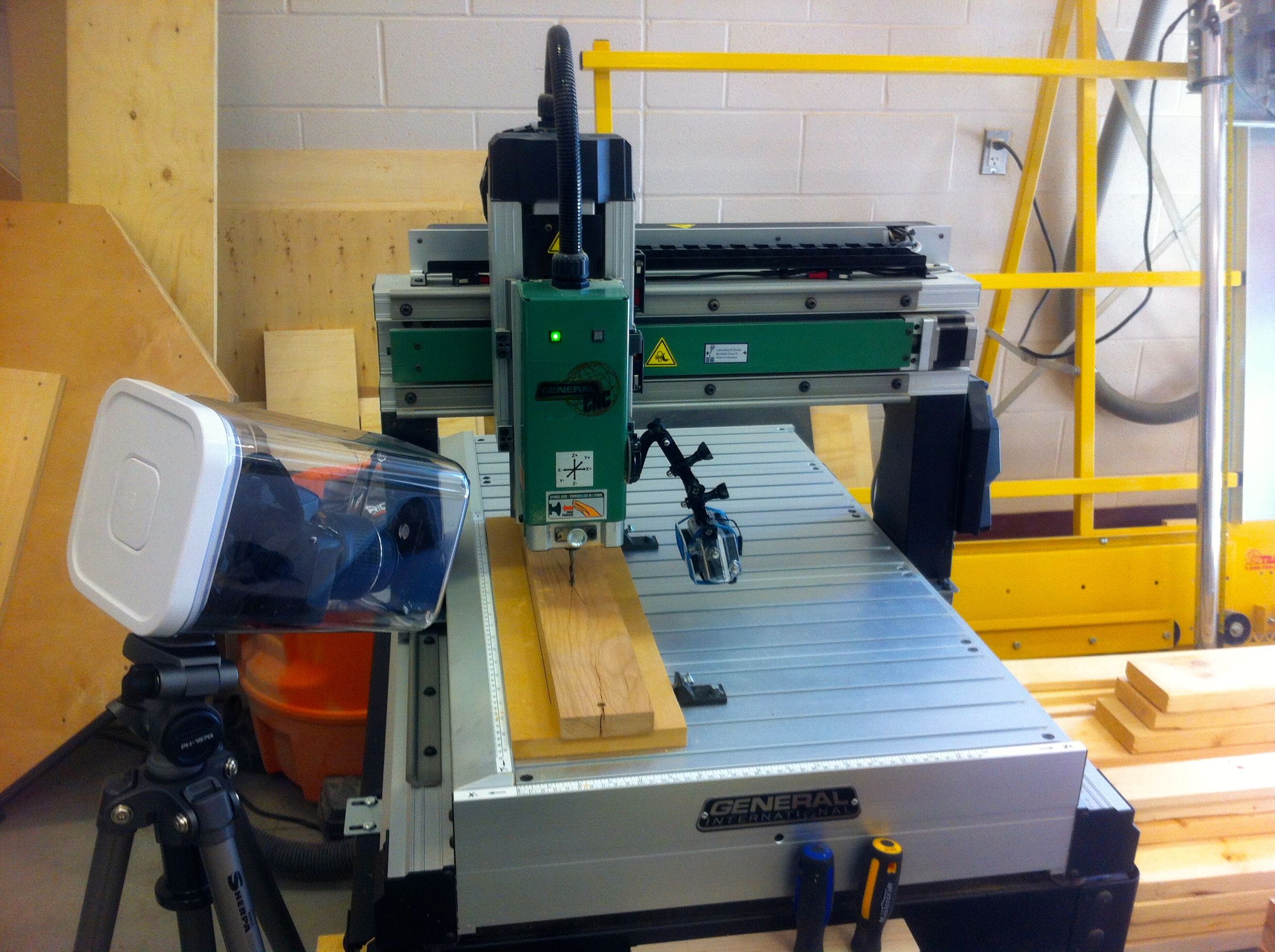 CNC Solid Wood Universal Alarm Clock Dock : 13 Steps (with Pictures) - Instructables