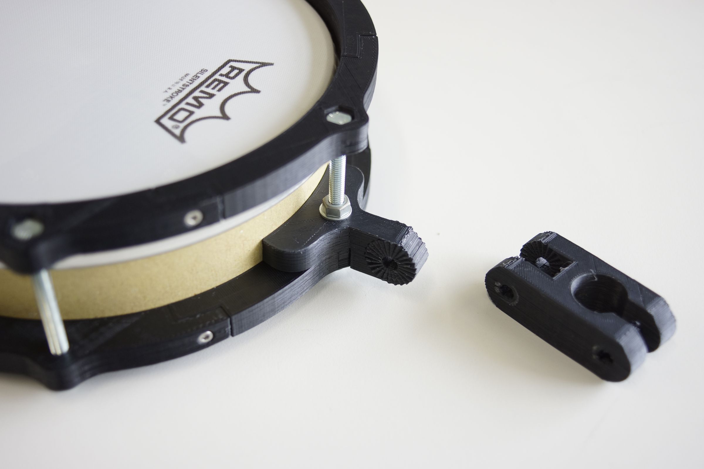 Arduino Minimal Drum Kit : 26 Steps (with Pictures) - Instructables